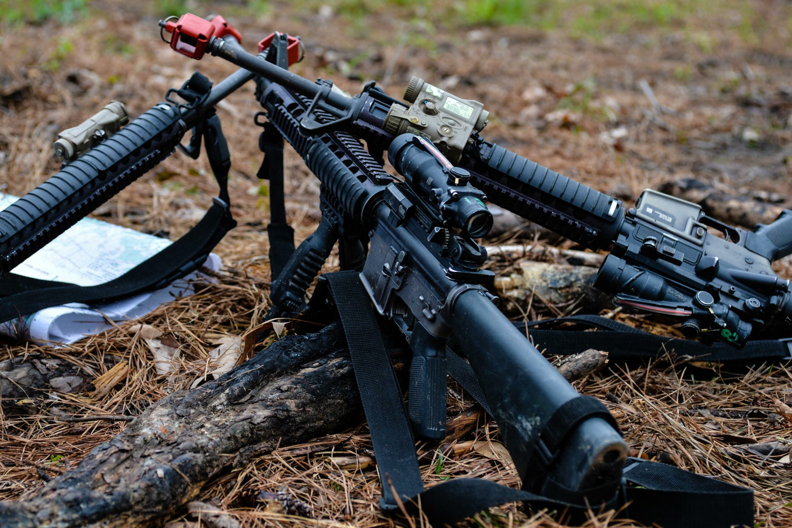 Did Las Vegas Shooter Stephen Paddock Use a Fully Automatic Rifle ...