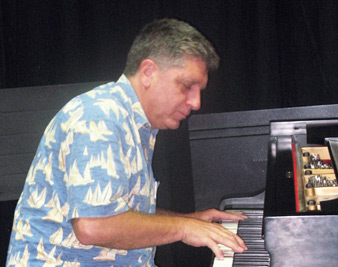 Randall Terry Shoots an Ad - Washington Examiner