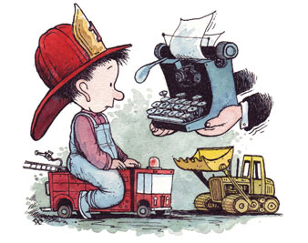 The Bain of My Existence - Washington Examiner