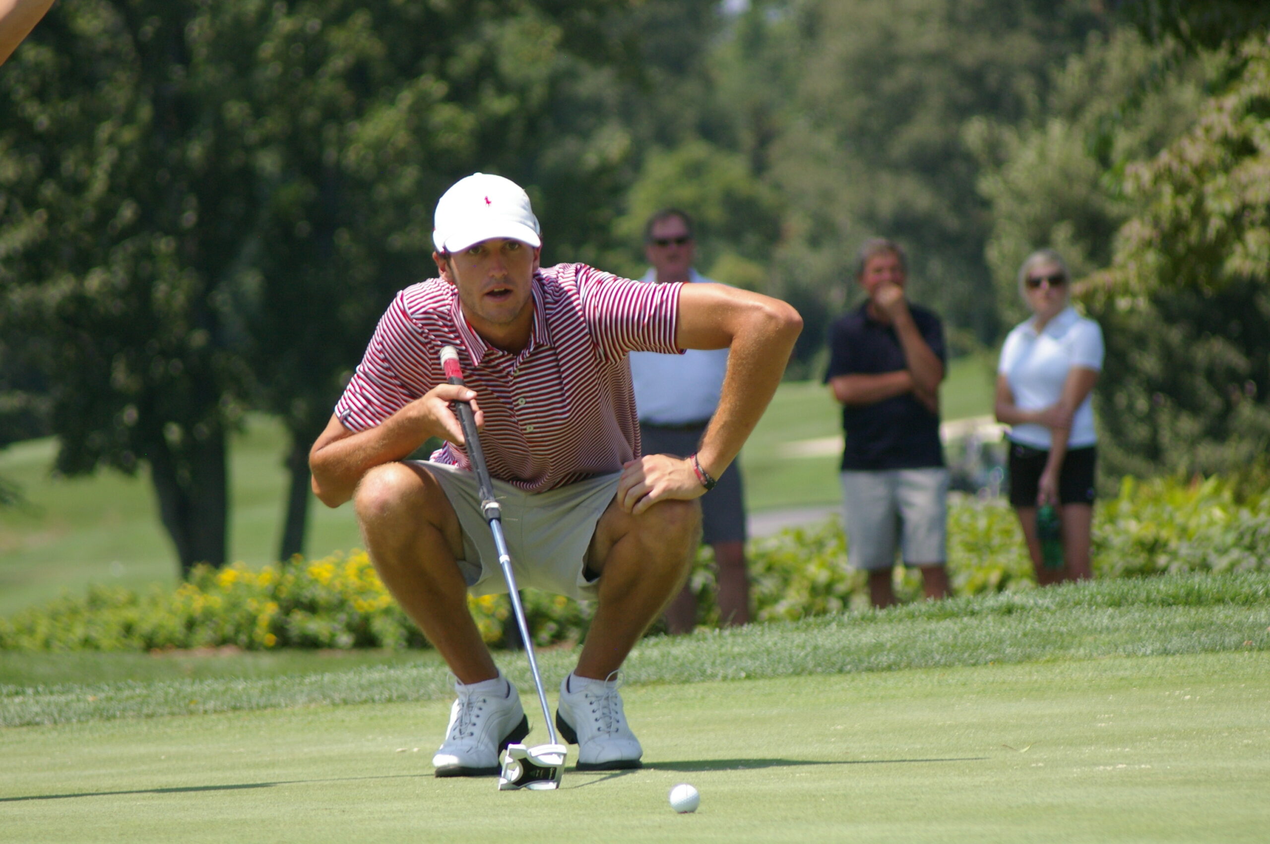 Less is more for D.C. Am champion Rice - Washington Examiner