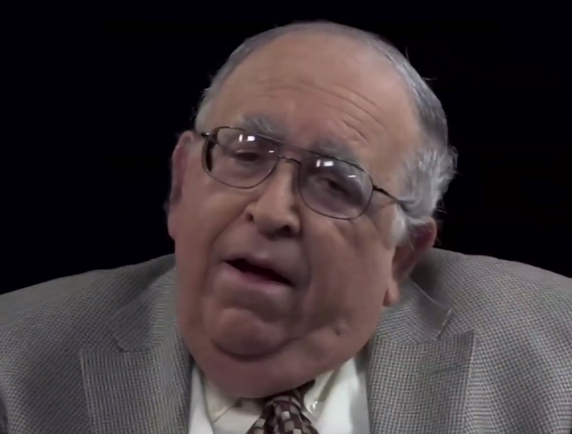 A Conversation With Bill Kristol: Literature For Lovers of Liberty ...