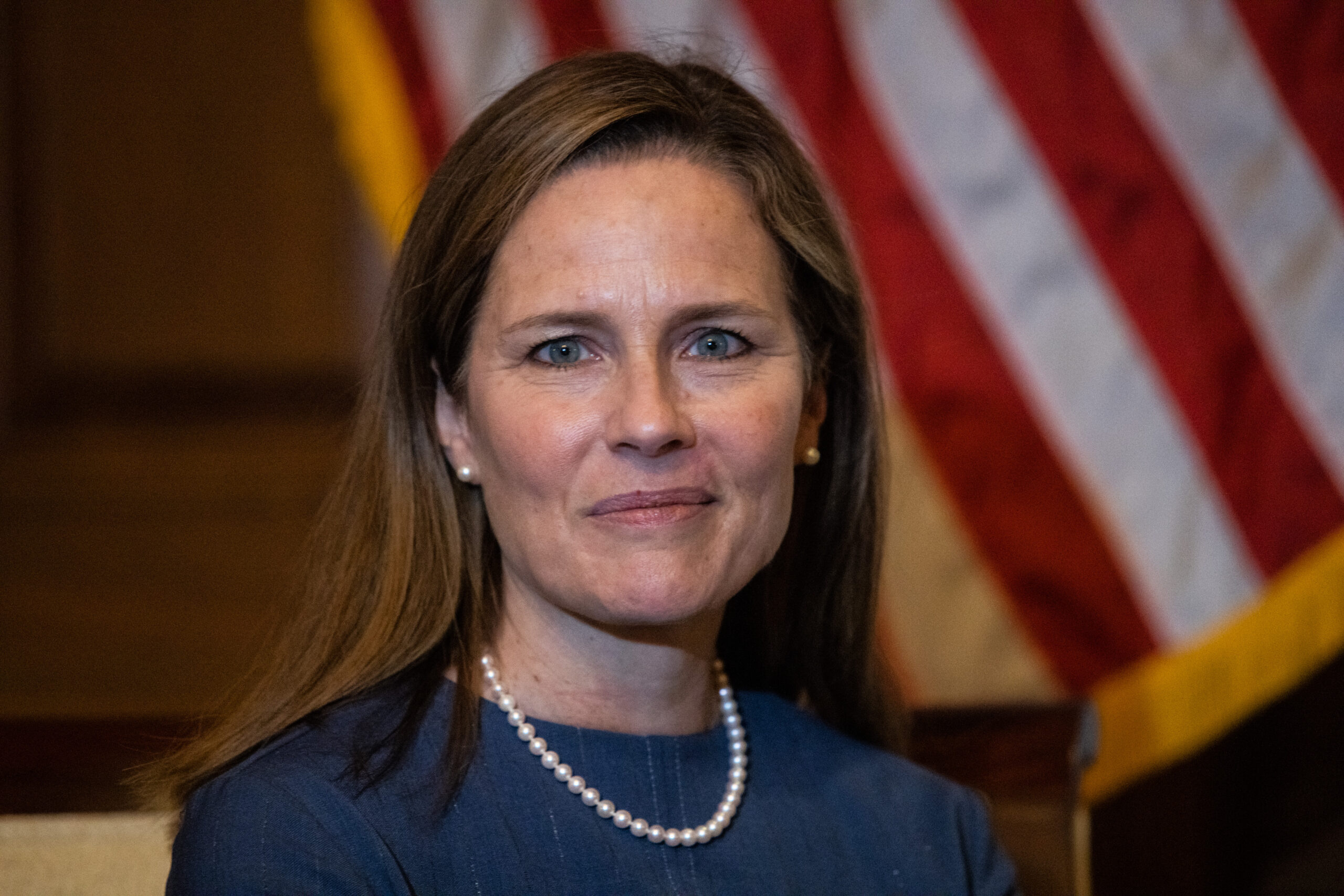 Supreme Court justices decided to overturn Roe days after Alito wrote ...