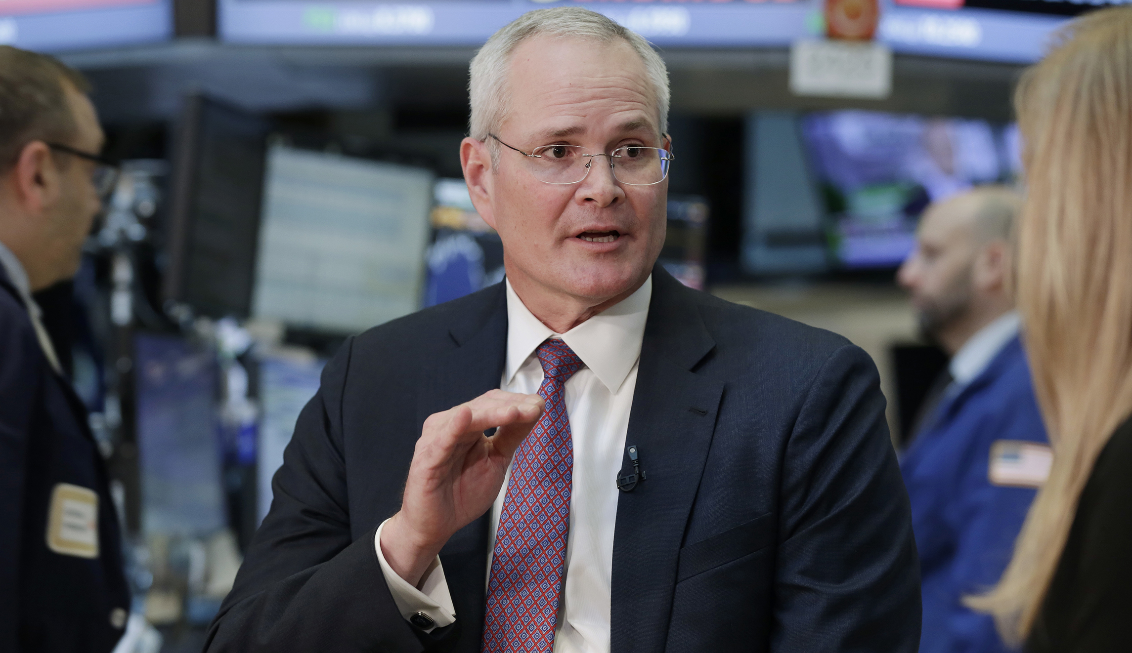 Exxon Mobil teams up with federal labs in $100M low-emission technology ...