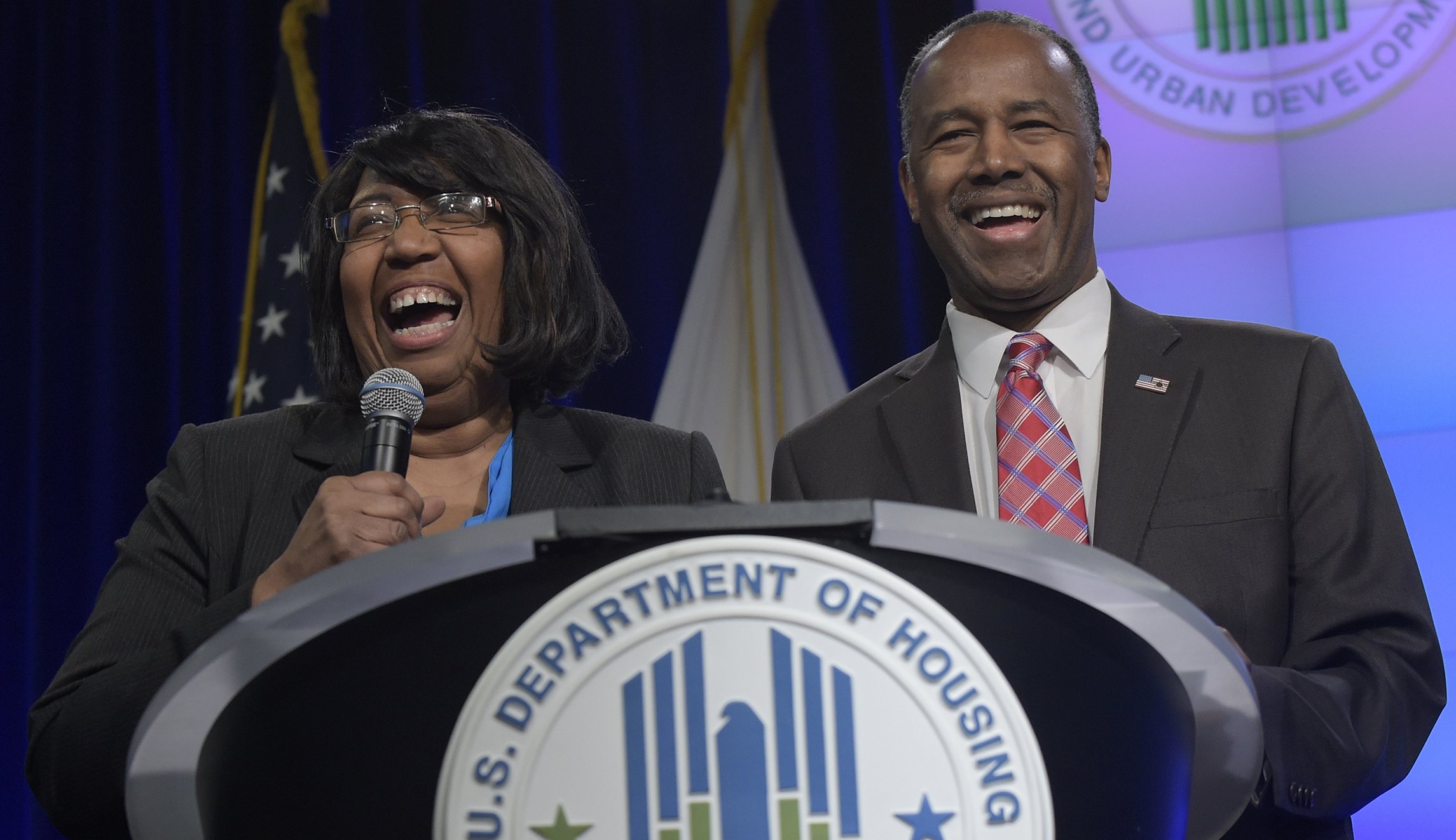 Emails show Ben, Candy Carson involved in selection of expensive office ...