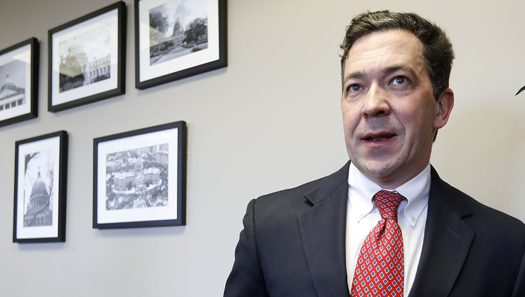Chris McDaniel struggles for traction in Mississippi Senate race ...