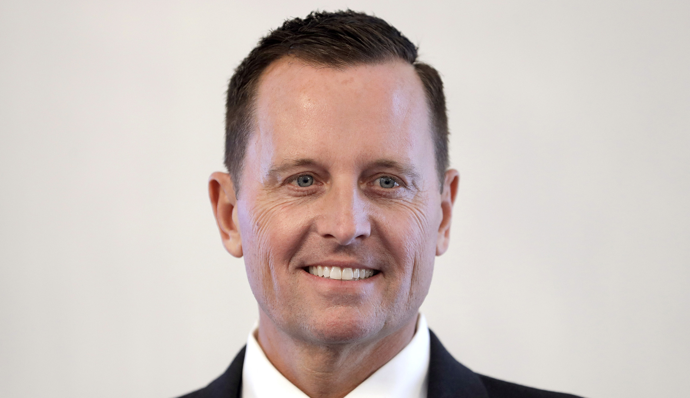 ‘trump Is The Most Pro Gay President In American History Grenell Ad