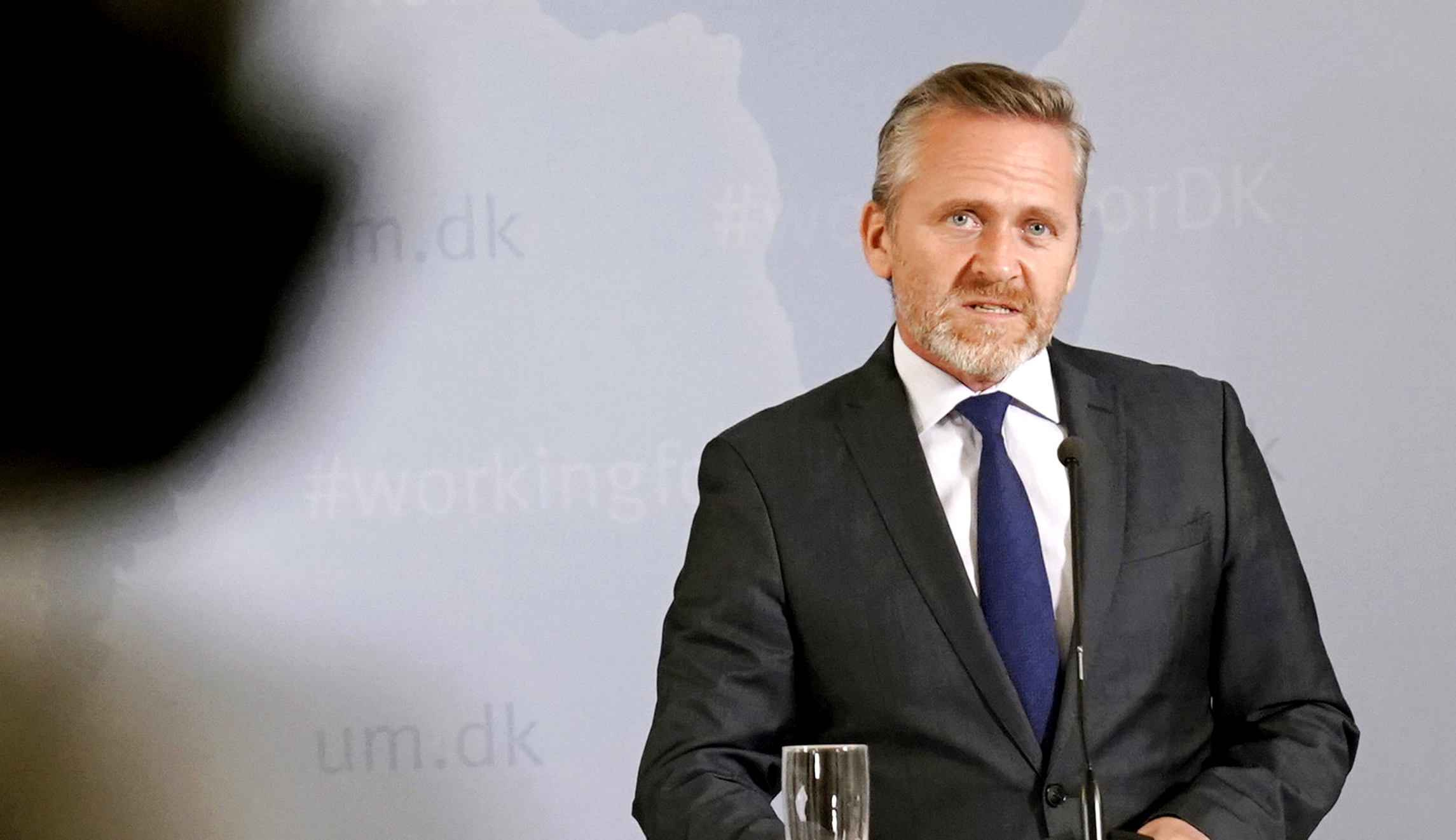 Denmark foils Iranian assassination plot - Washington Examiner Denmark foils Iranian assassination plot - Washington Examiner