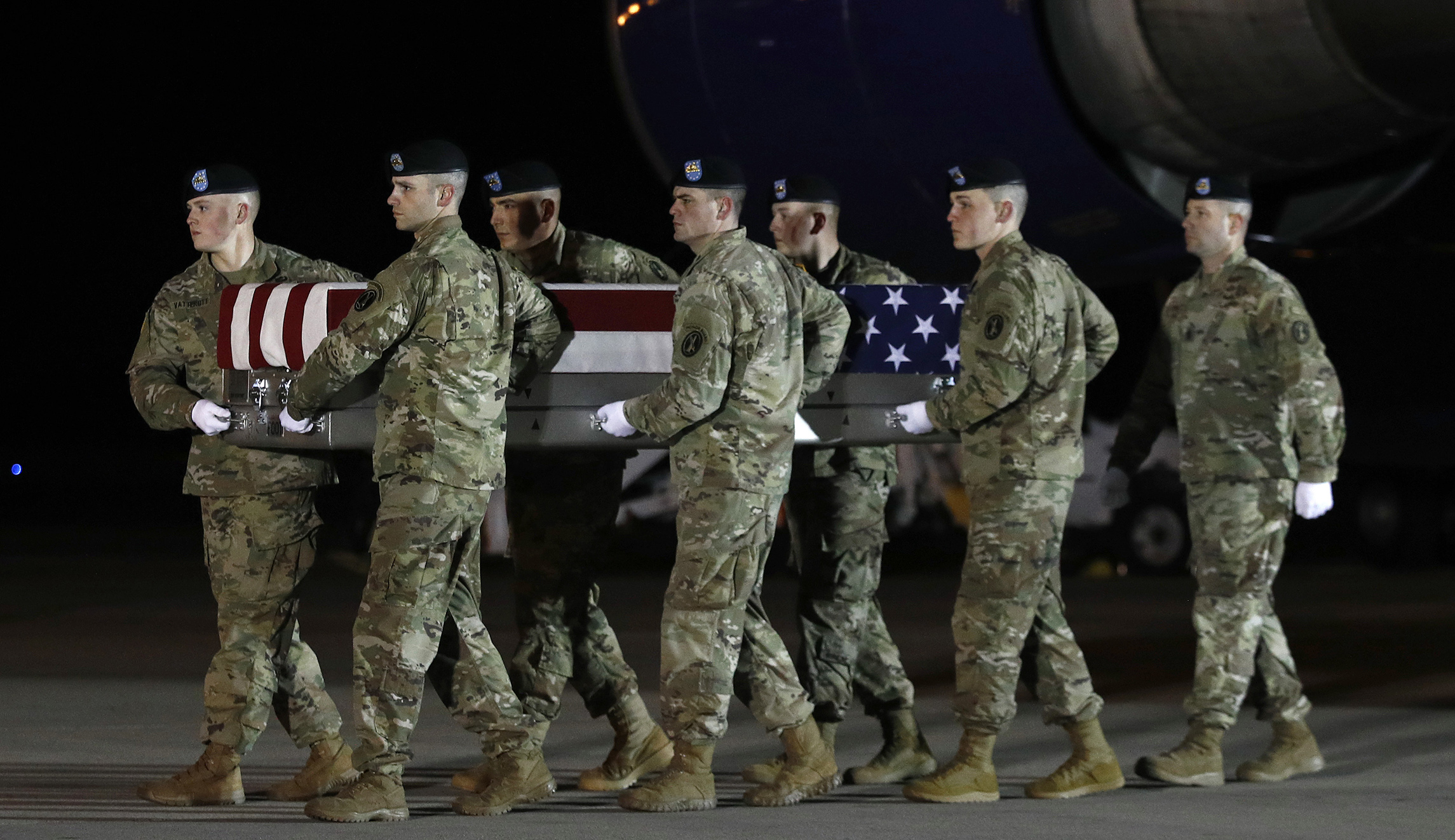 Fourth soldier dies from IED explosion in Afghanistan - Washington Examiner