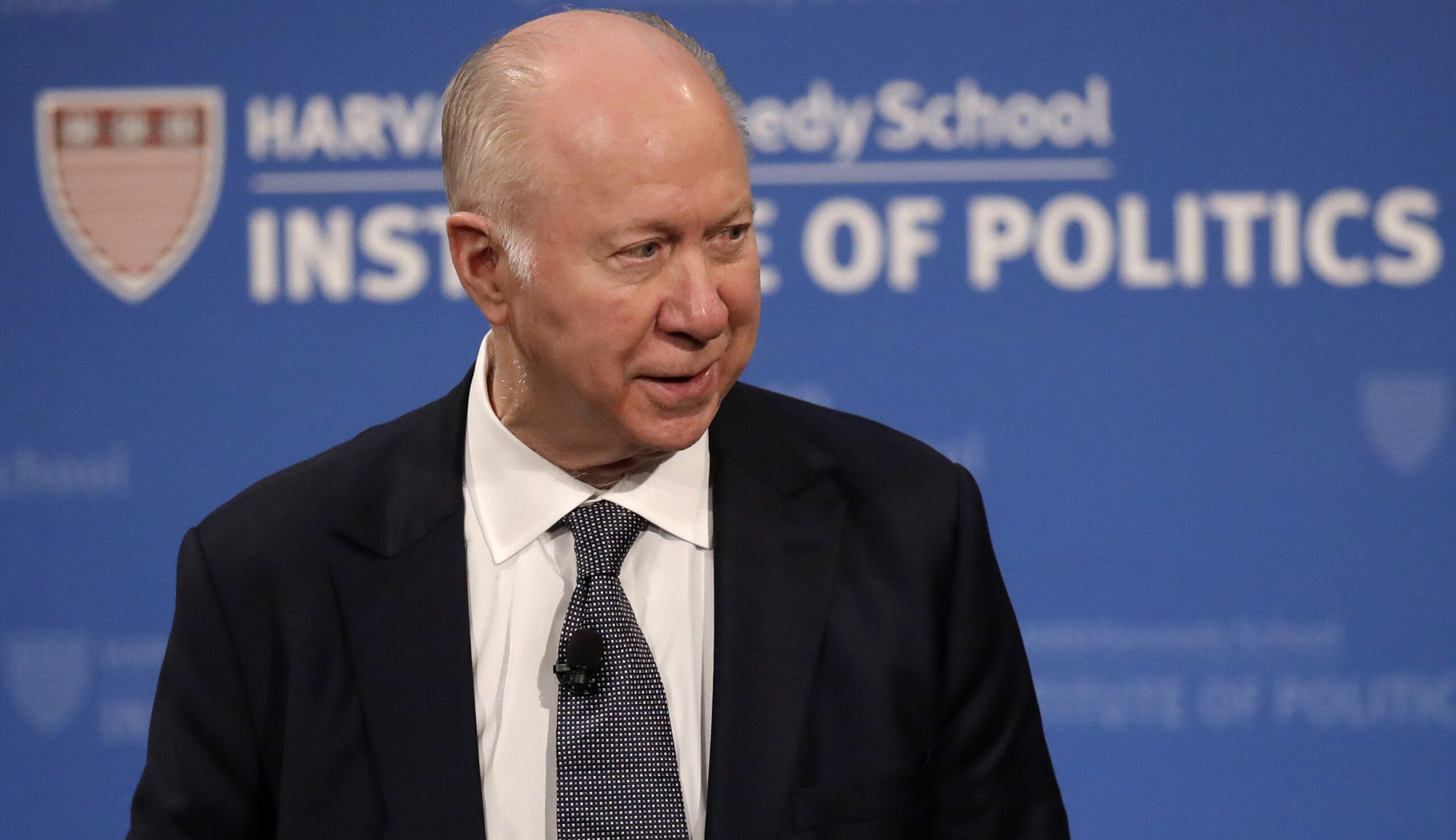 CNN's David Gergen: UK visit 'one of the warmest receptions the ...