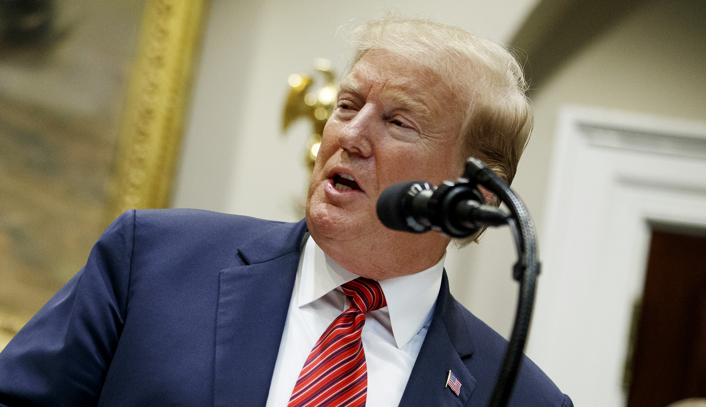 Why I remain a Never Trumper, and what it means - Washington Examiner