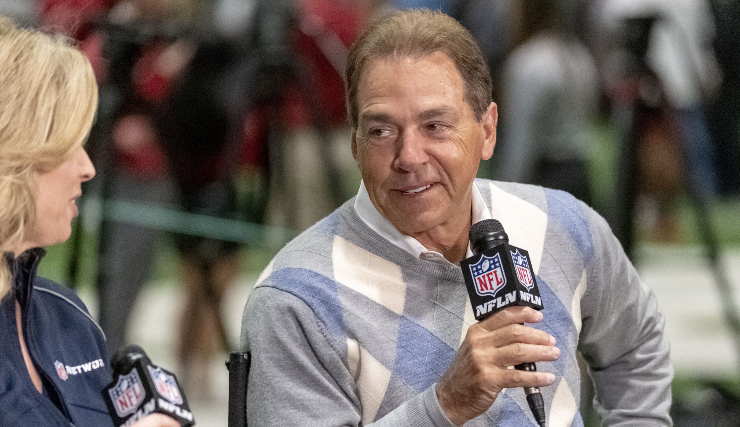 Nick Saban retires: Legendary Alabama football coach calls it quits ...