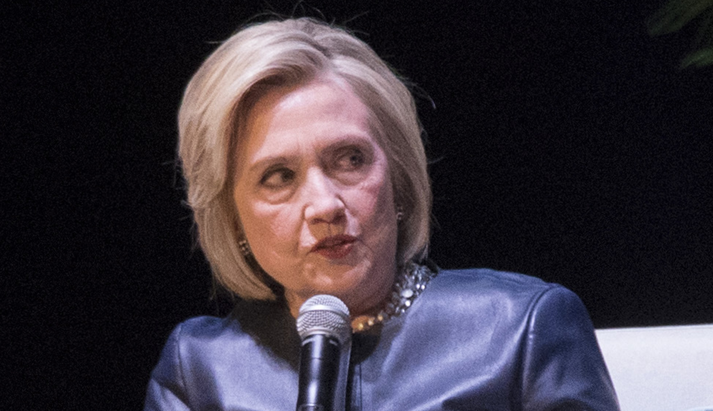 State Department Ramps Up Investigation Into Email Records Of Former