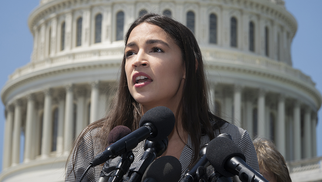 AOC releases four-point plan to fix illegal immigration crisis ... AOC releases four-point plan to fix illegal immigration crisis ...