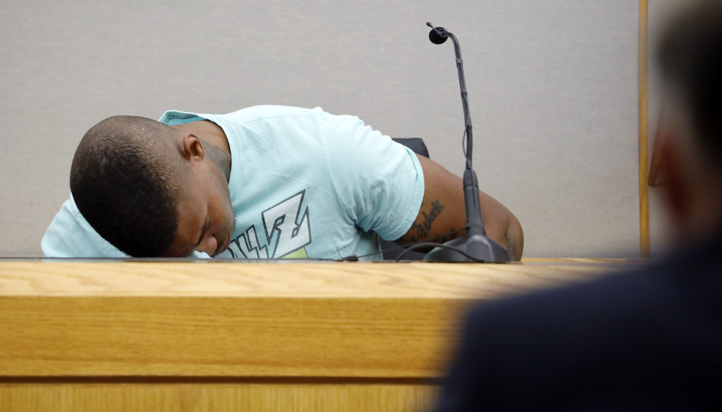 Key Witness In Former Dallas Police Officers Murder Trial Fatally Shot