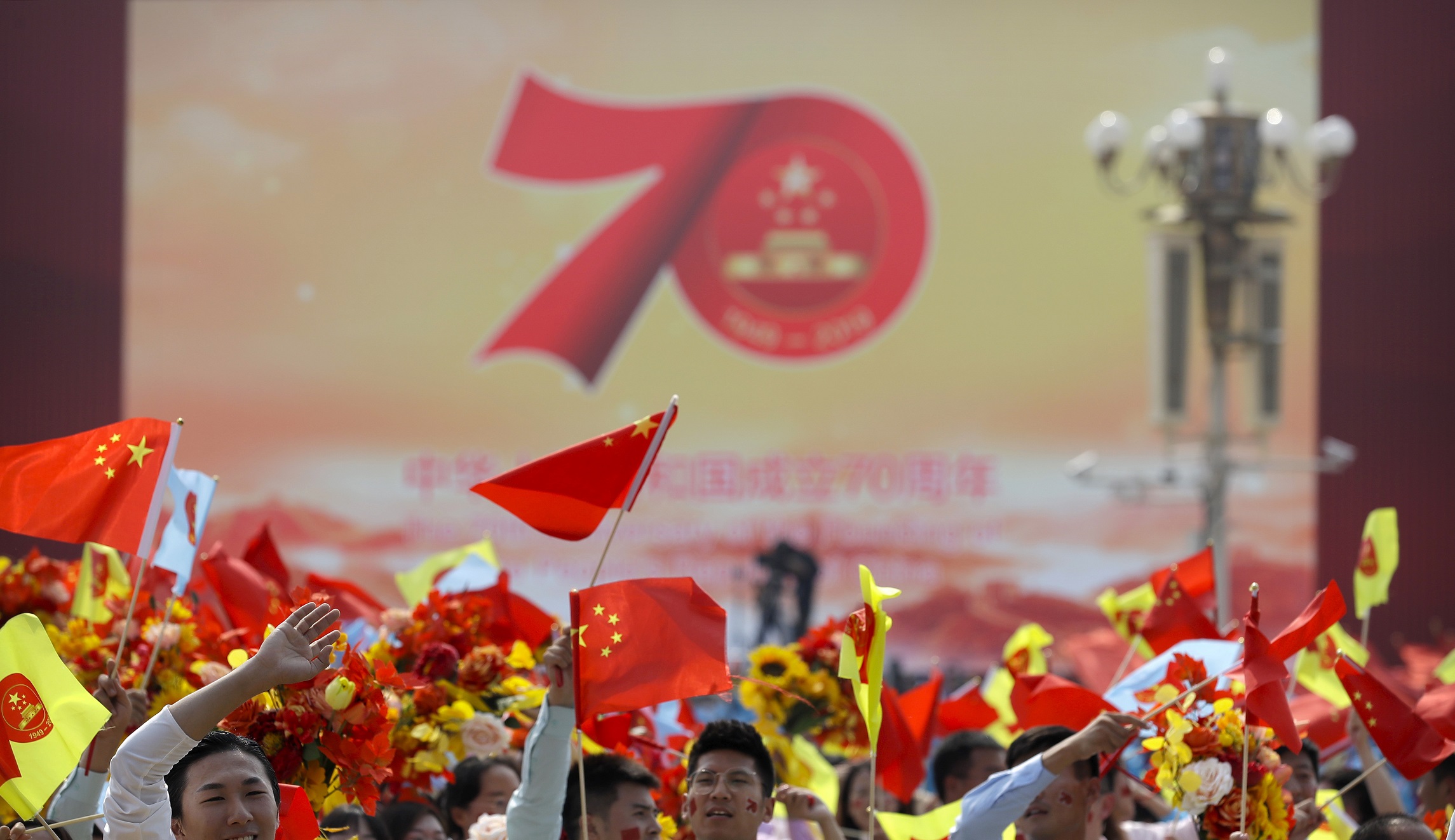 China is winning its stealth war against the US - Washington Examiner