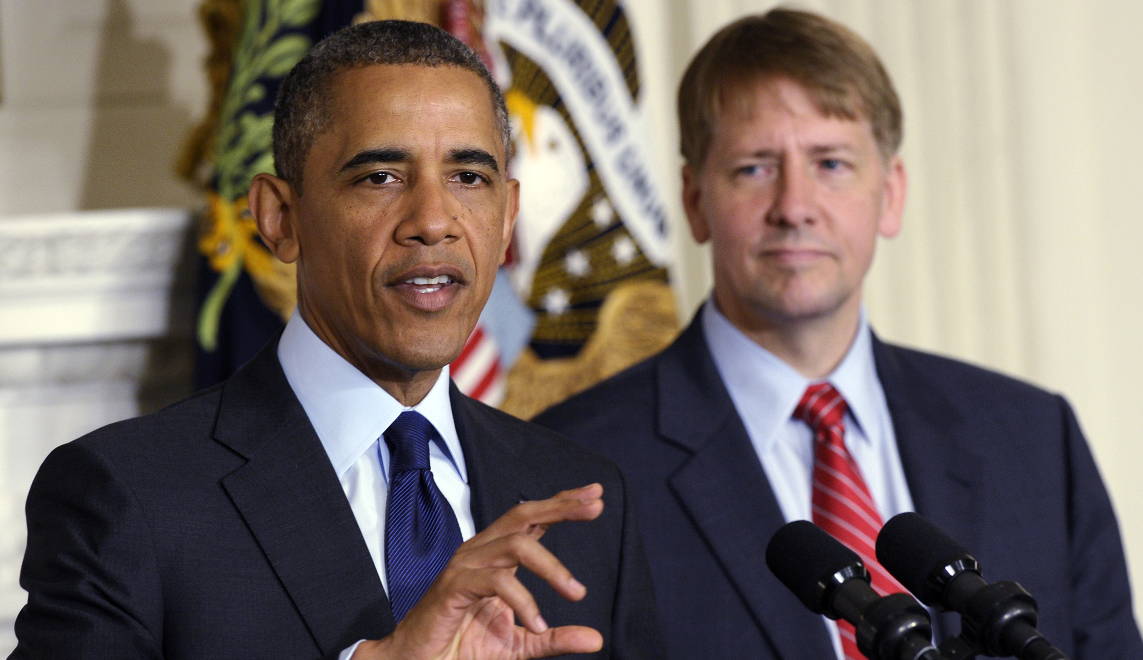 Obama’s Operation Choke Point finally unmasked - Washington Examiner