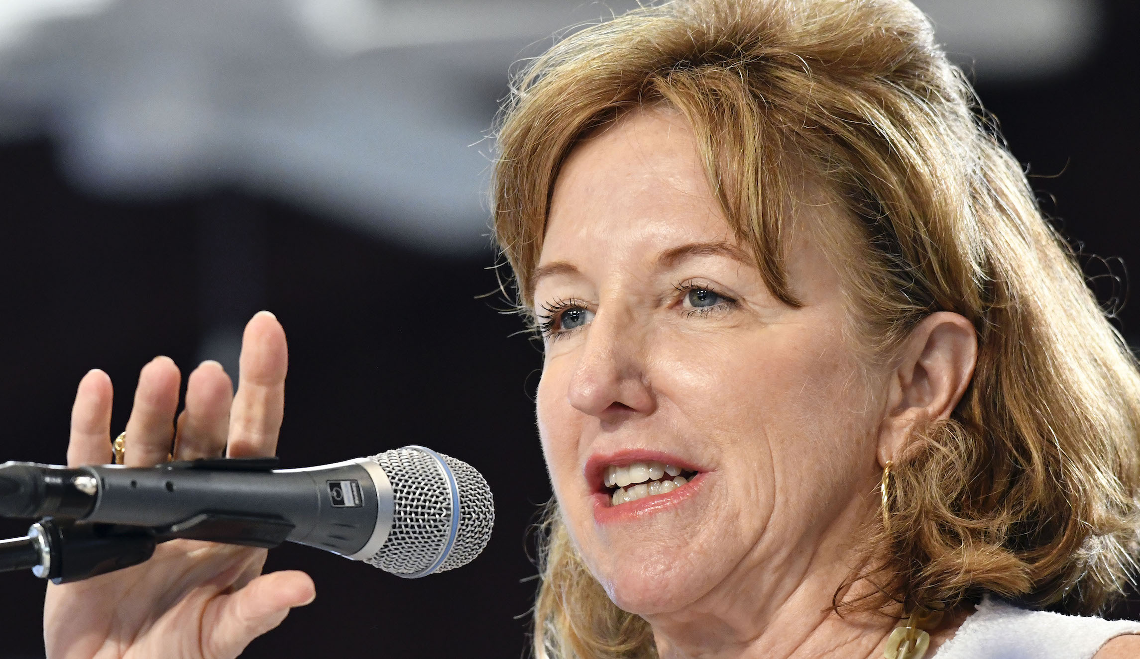 Former North Carolina Sen. Kay Hagan dies at age 66 - Washington Examiner