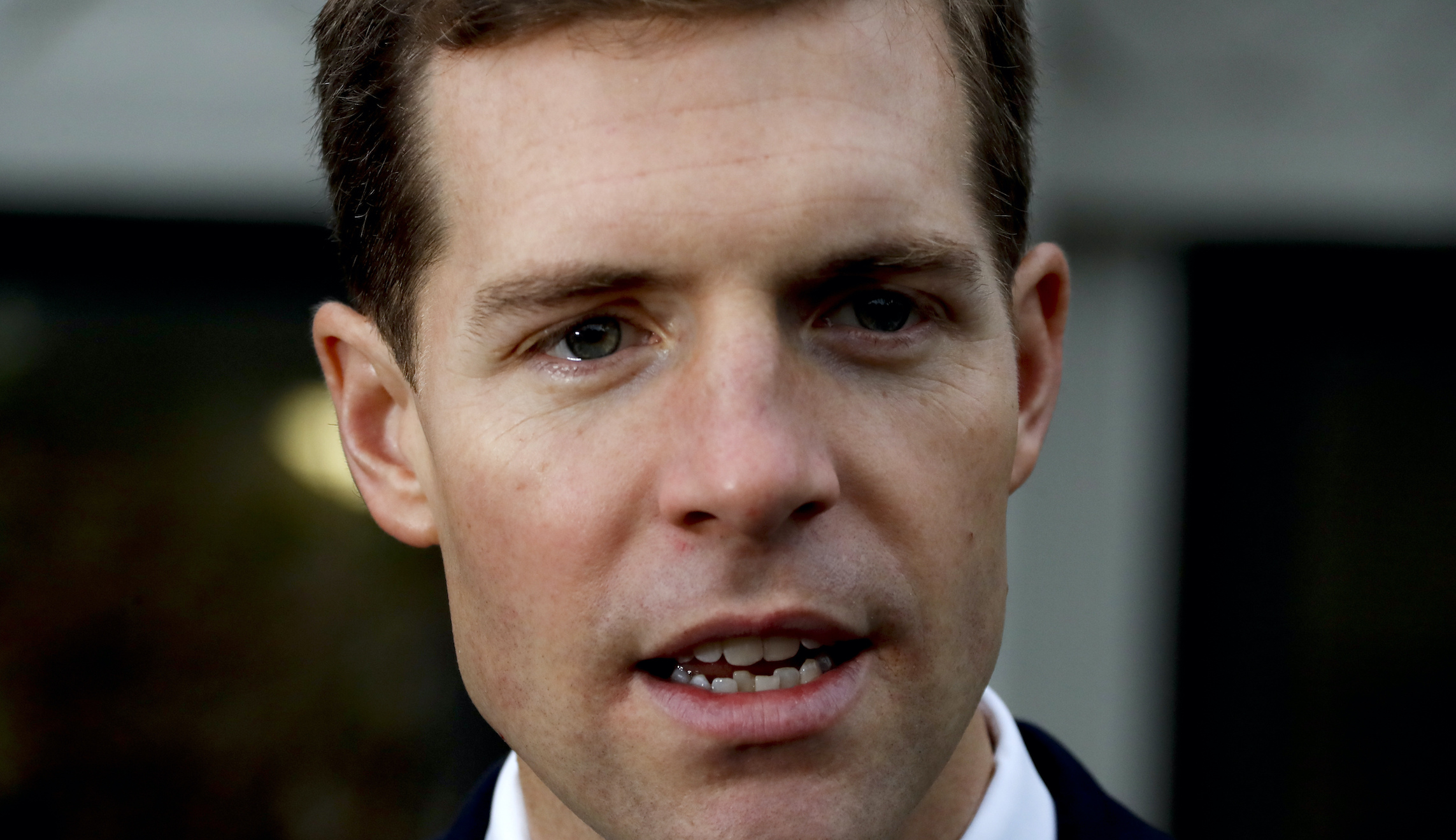 Conor Lamb spokesman tells congressman’s GOP opponent to ‘burn in hell ...