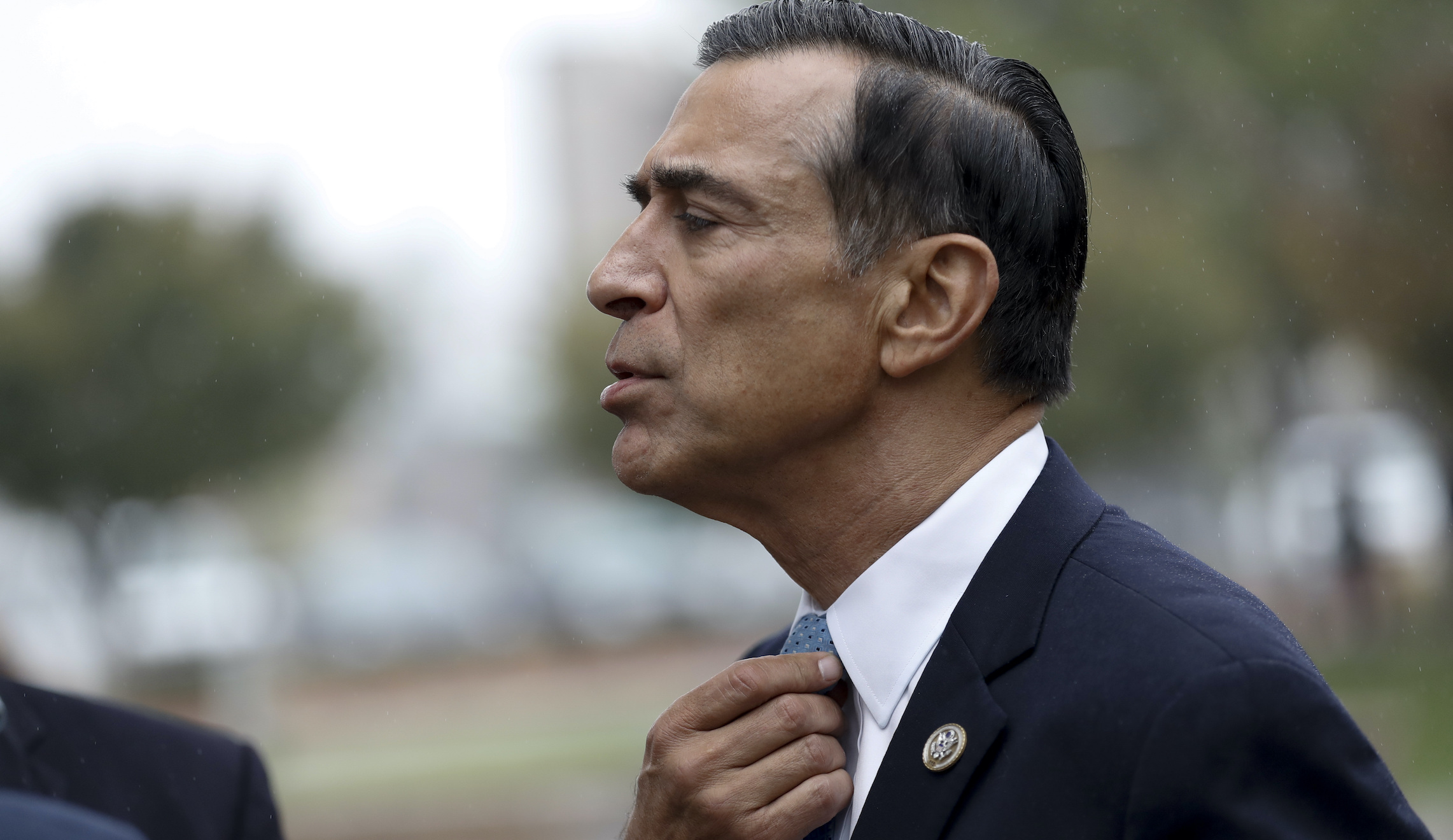 Darrell Issa returning to public office despite Senate Democrats’ best ...