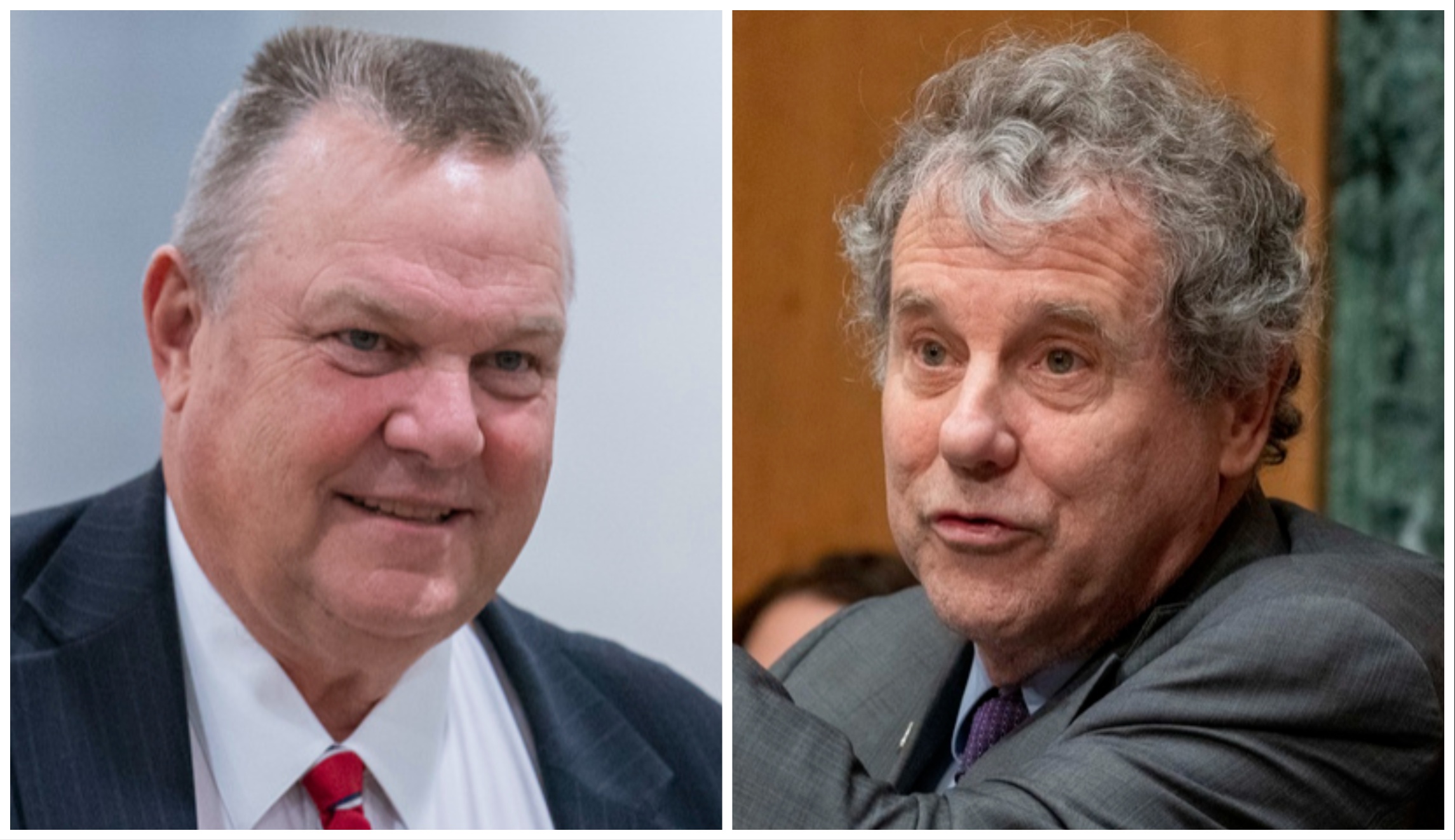 Democrats forced to run the table on incumbents to keep narrow Senate ...