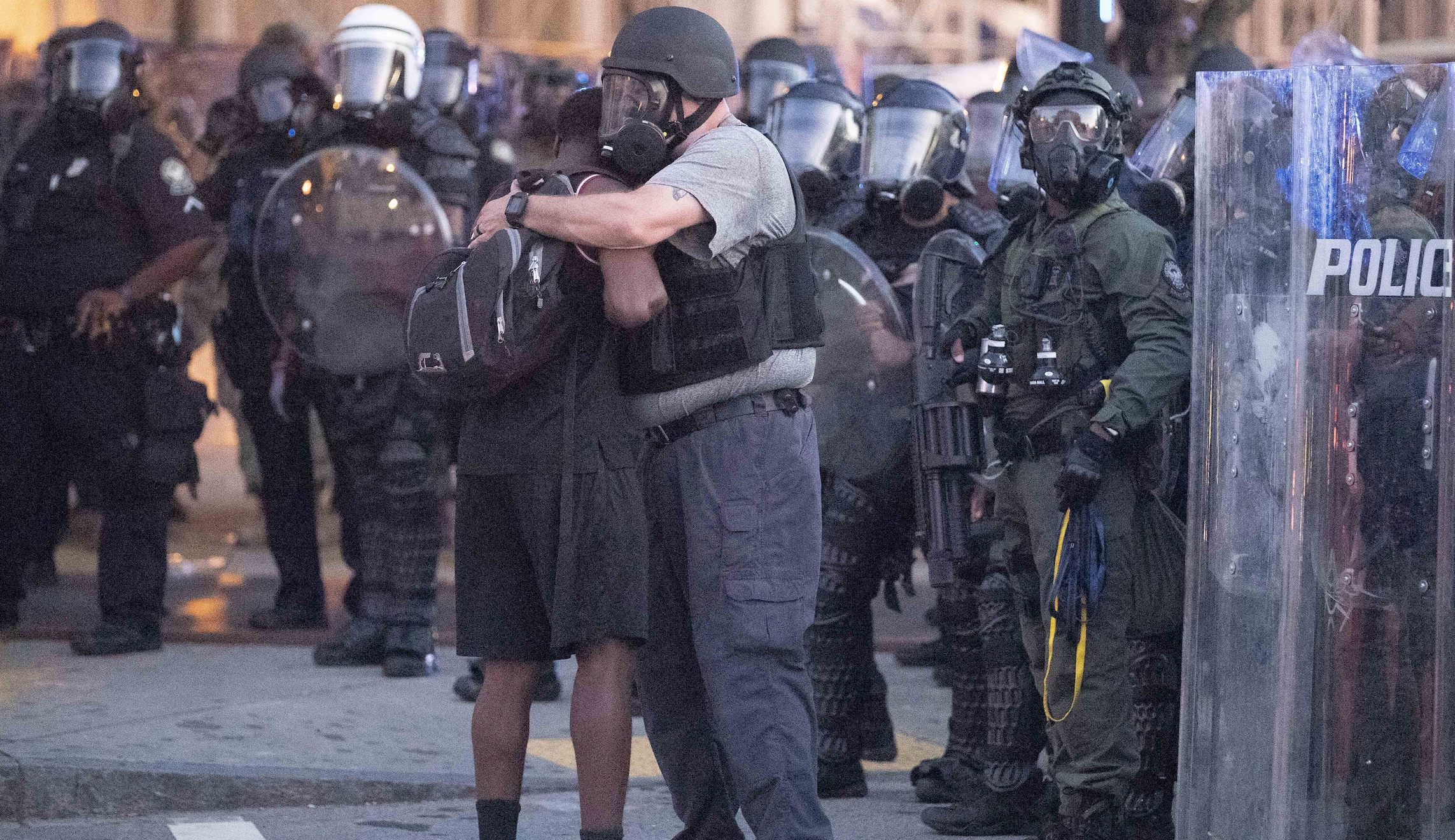 Florida police chiefs taking lead in statewide policing reform movement ...