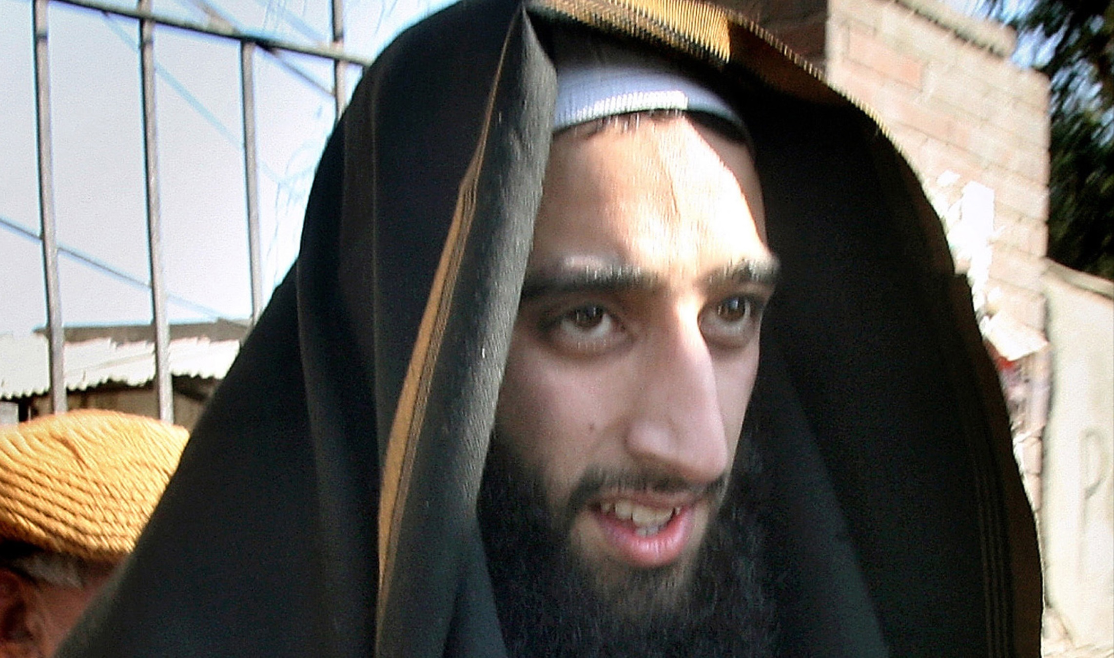 Purge the liquid and laptop ghosts of Rashid Rauf and Ibrahim al Asiri ...