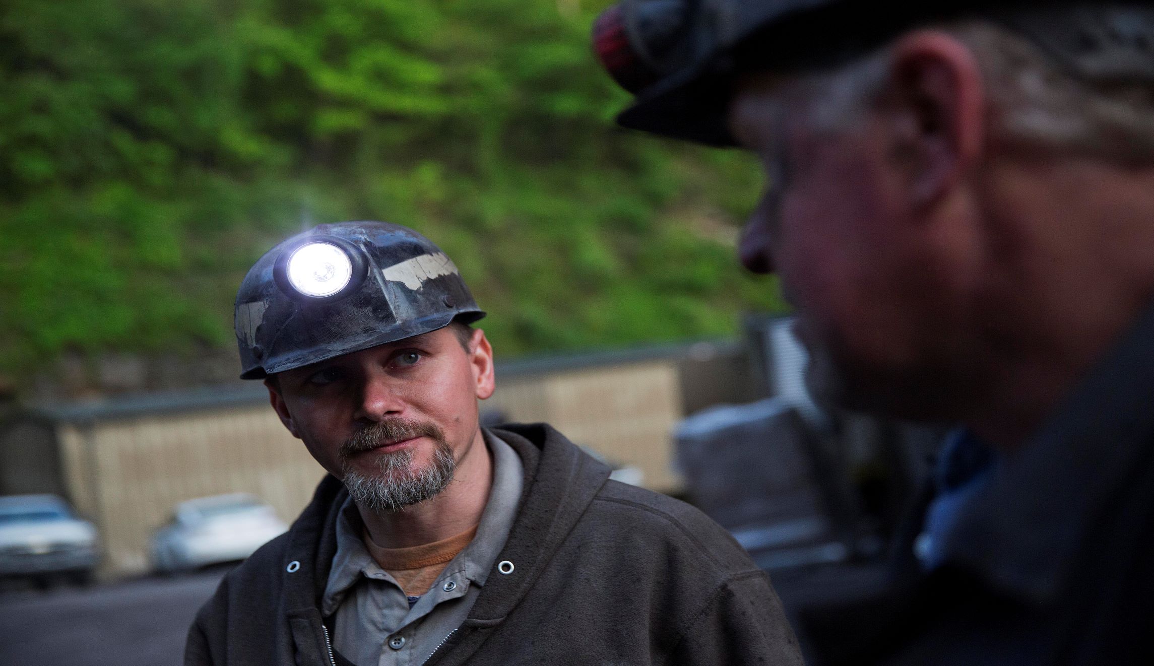 Clean coal technologies should be harnessed for post-virus recovery and ...