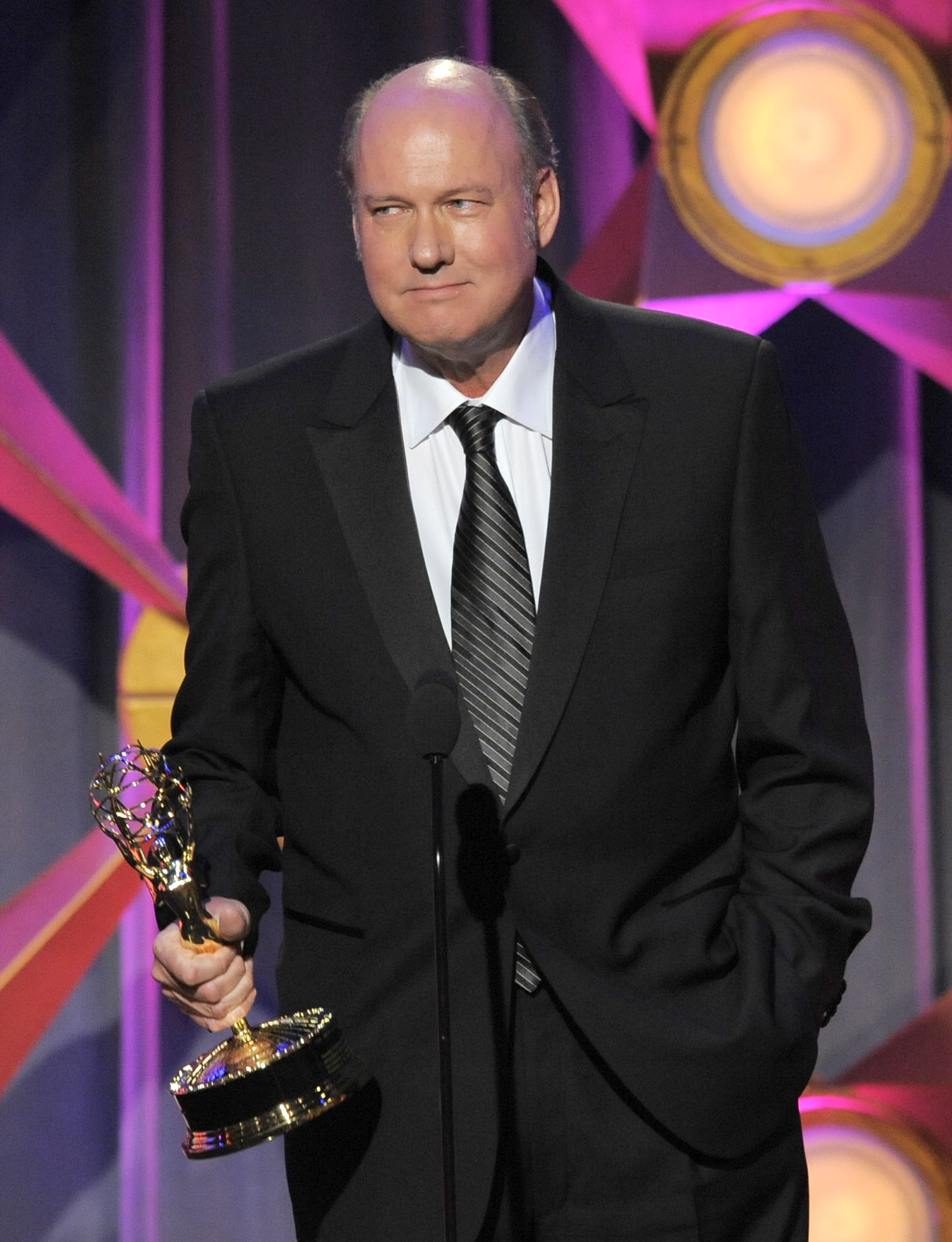 The View founder and executive producer Bill Geddie dies at 68 ...