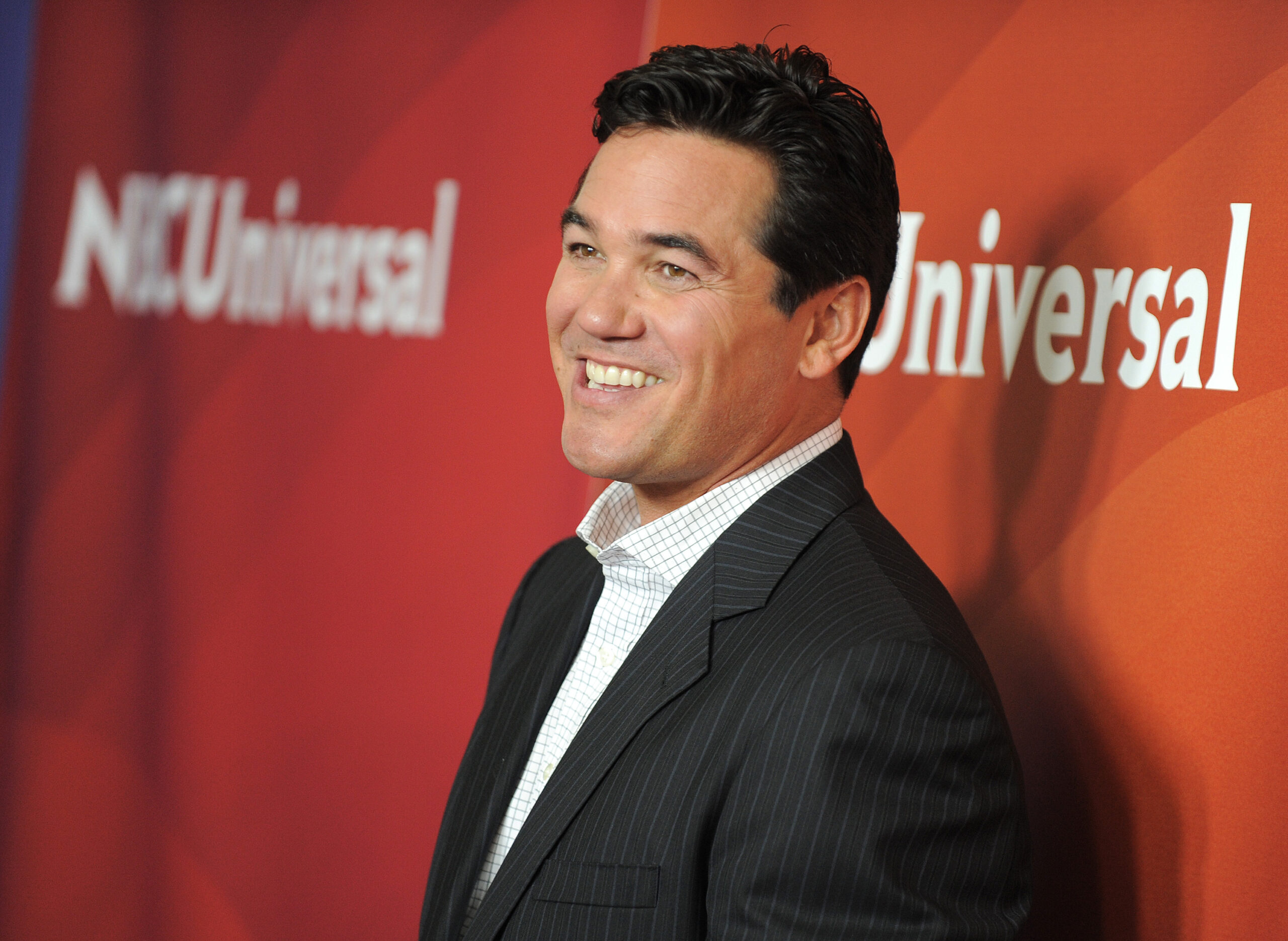 Superman actor Dean Cain leaves California: ‘The policies are just ...