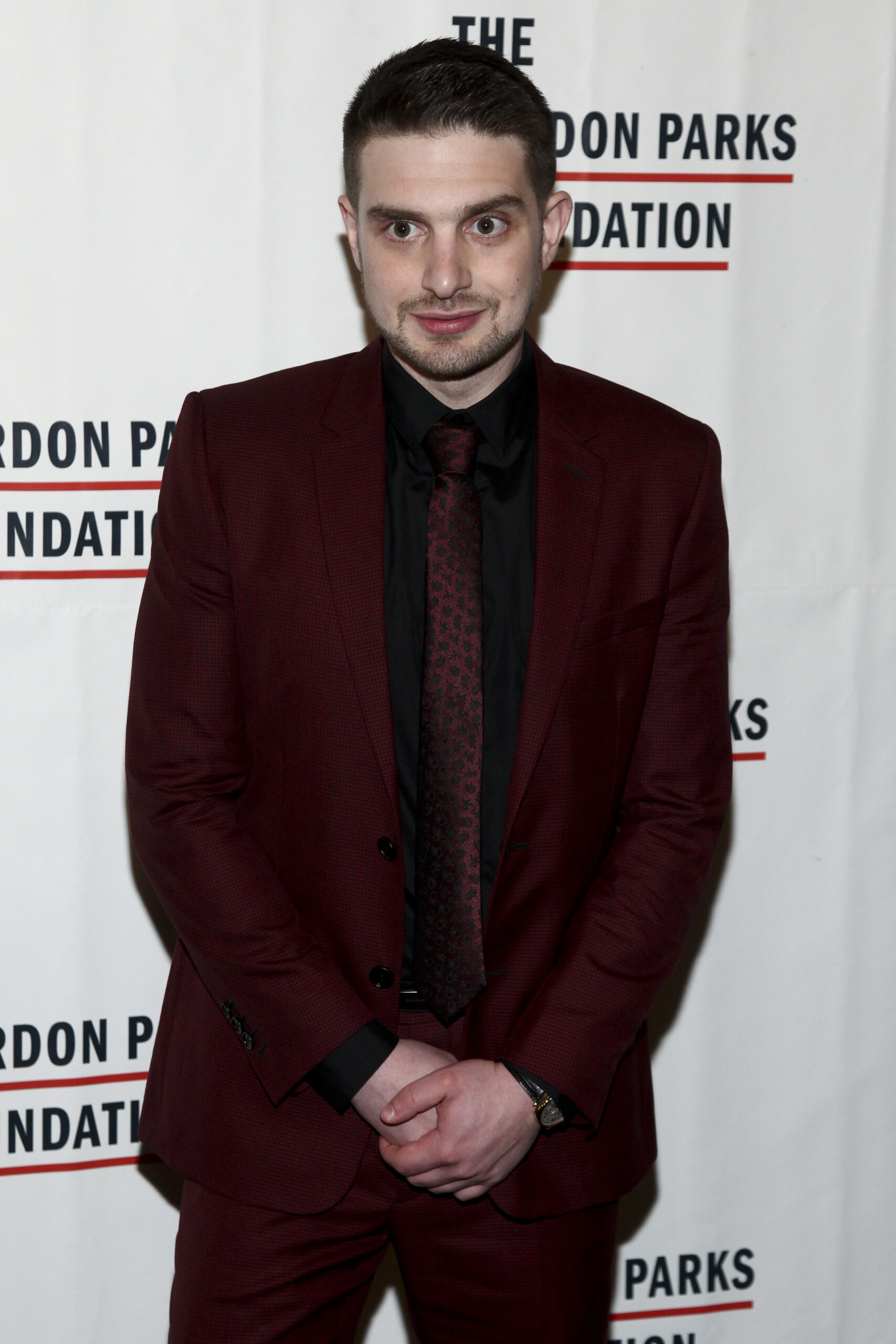 Meet Alex Soros, the 37-year-old successor son to the $25 billion ...