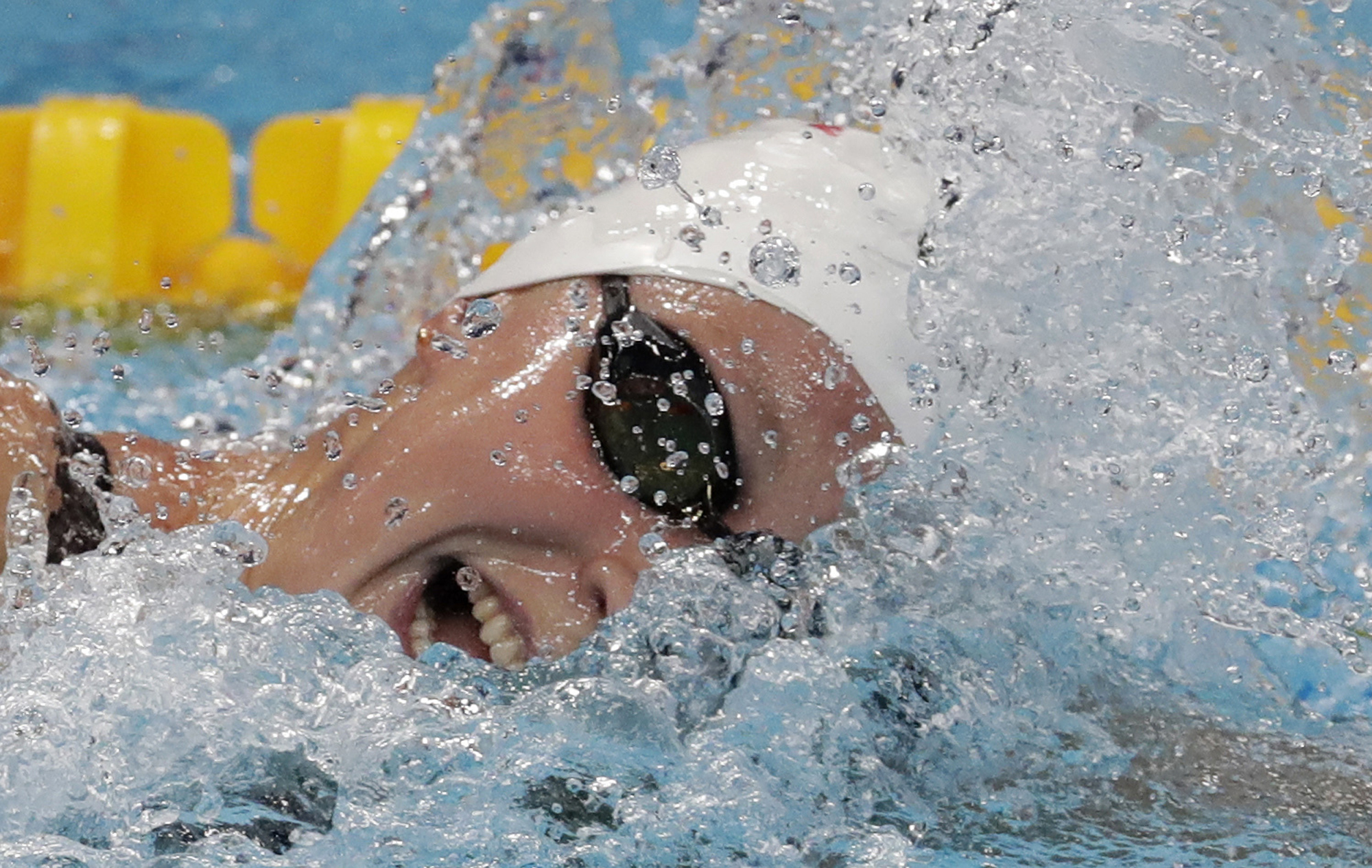 Could dominant Penn trans swimmer Lia Thomas qualify as an Olympian ...