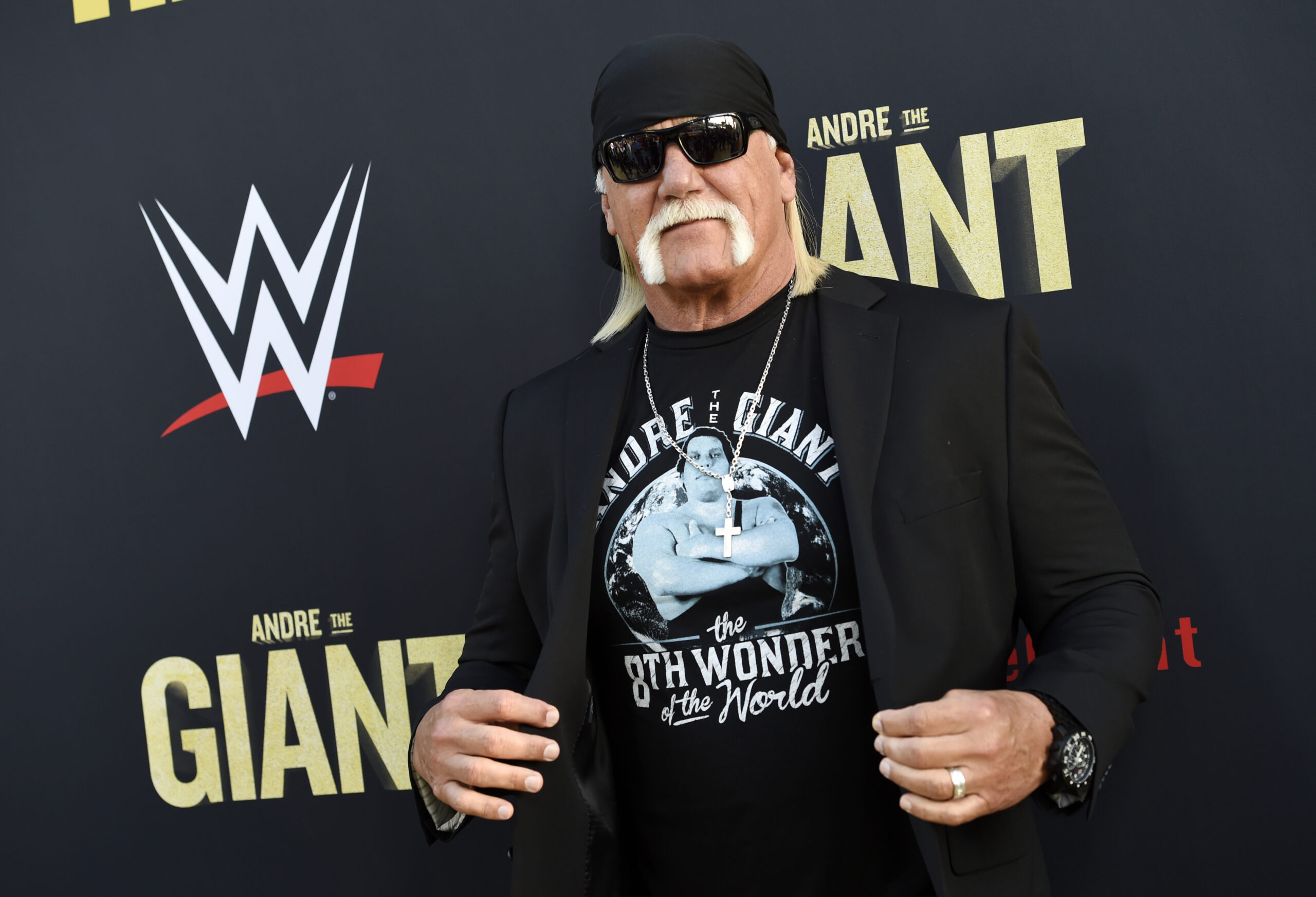Hulk Hogan baptized, calls dedicating life to Jesus ‘greatest day of my ...