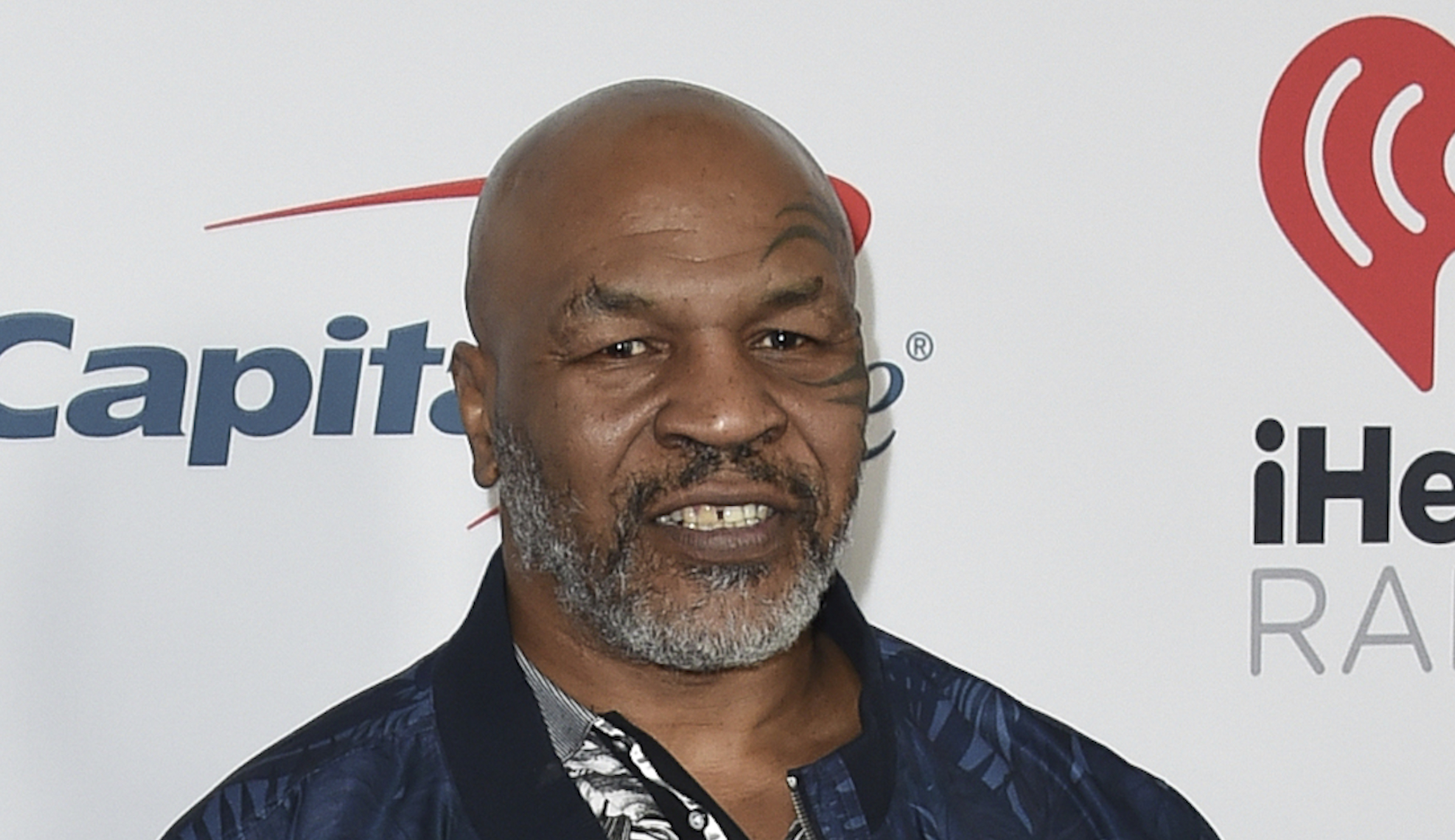 WATCH: Mike Tyson opens up about how brutal childhood turned him into a ...