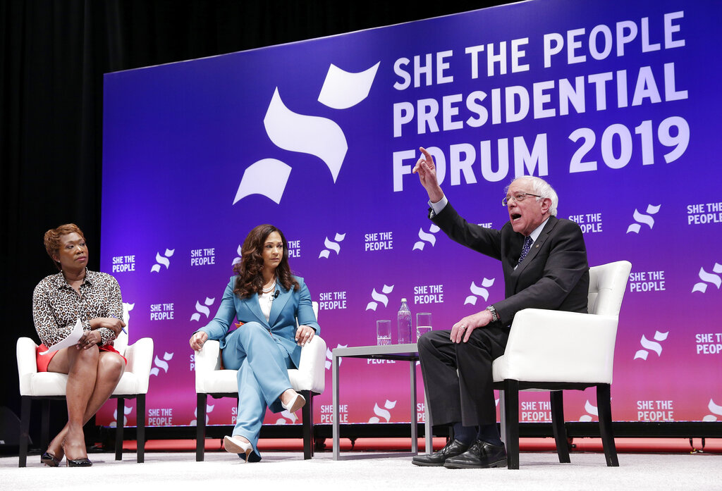 Liberal Media Scream: MSNBC’s joyless Reid says Republicans ‘love…savor ...