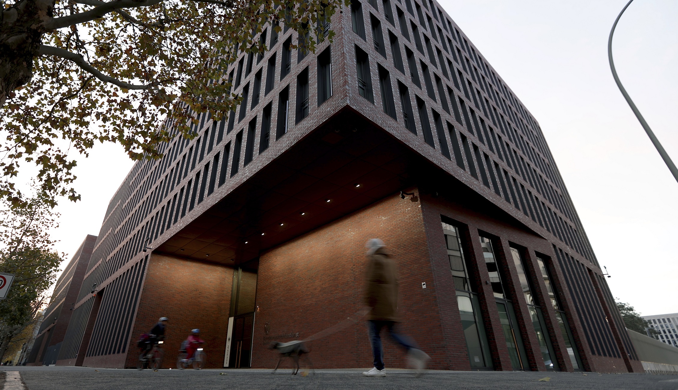 Germany’s big Russian mole scandal gets worse — and involves America ...