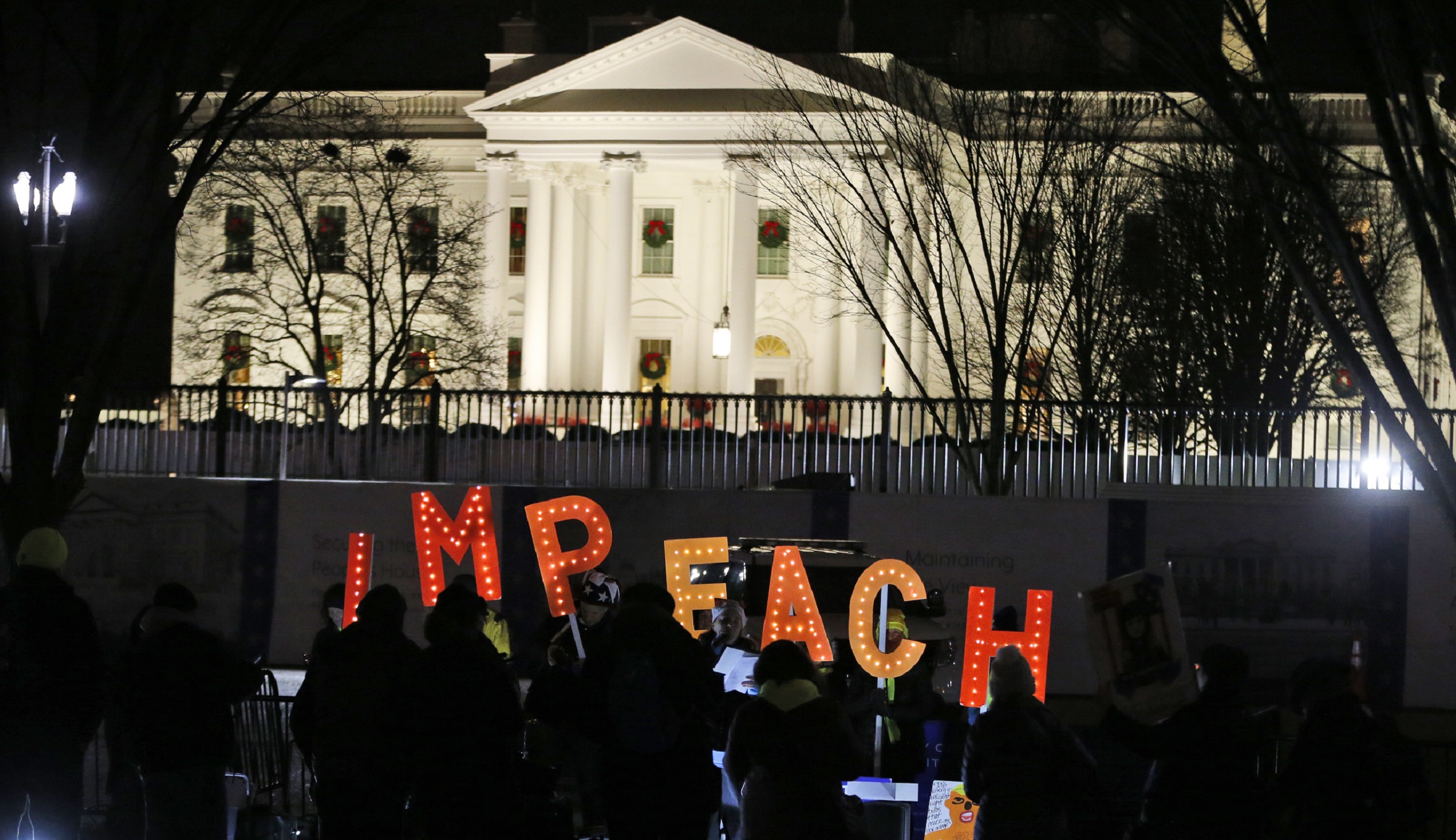 The GOP impeached Bill Clinton 25 years ago today. It never learned the ...