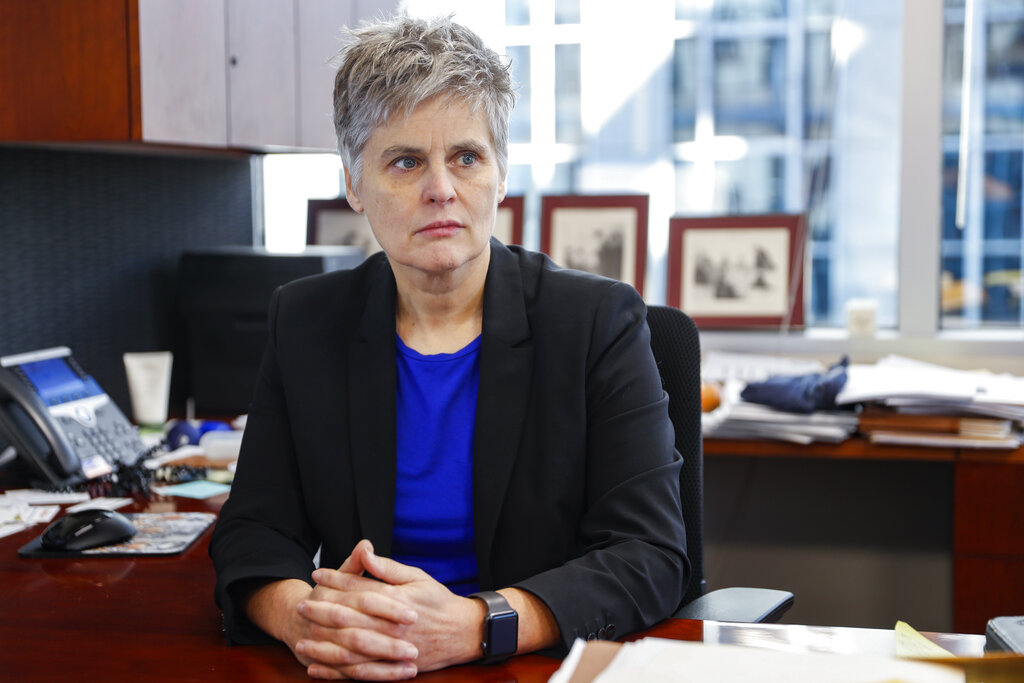 Minneapolis-area DA facing backlash for pushing probation over prison ...