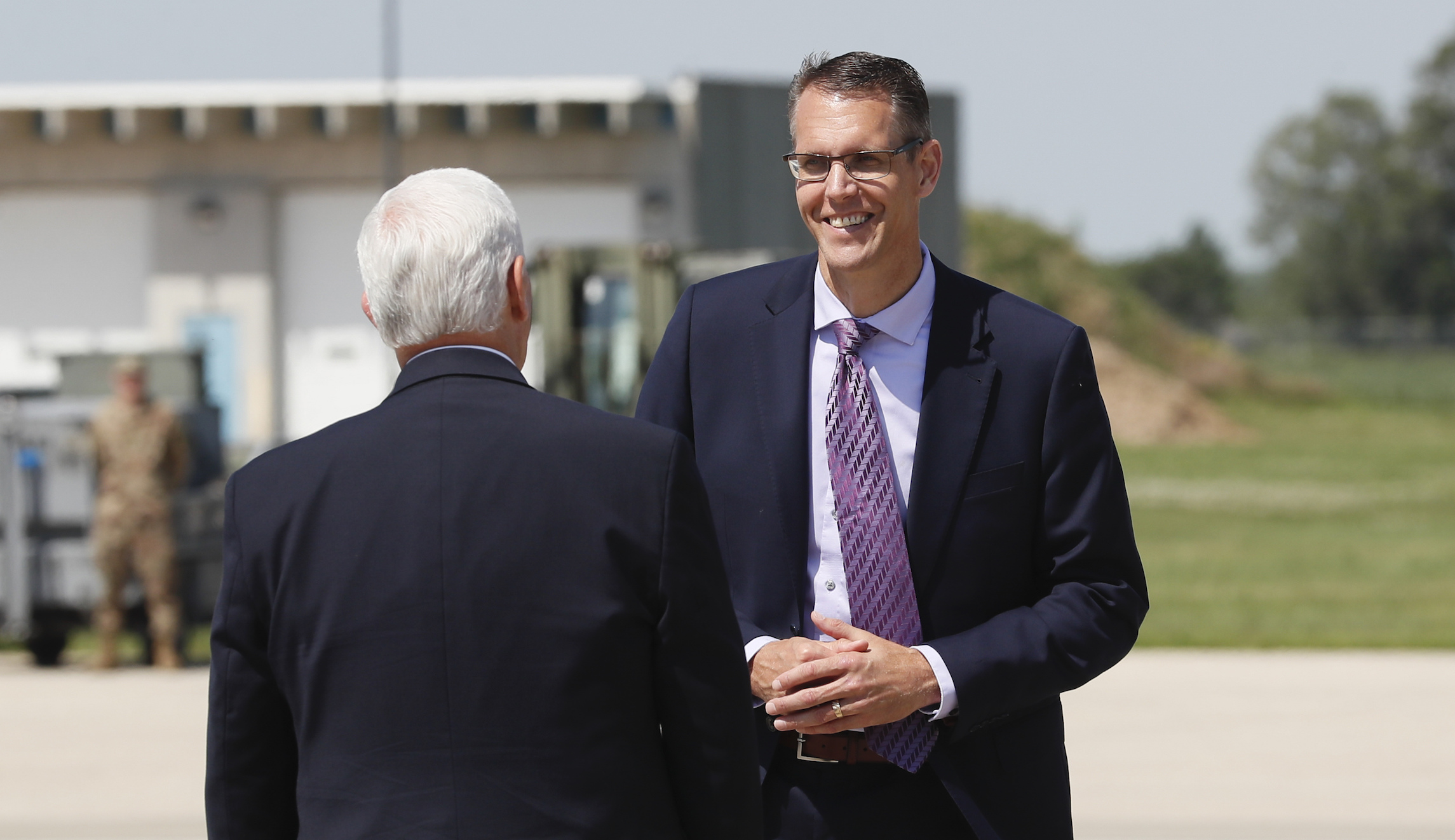 Iowa has a new GOP influencer as 2024 contenders flock to state ...