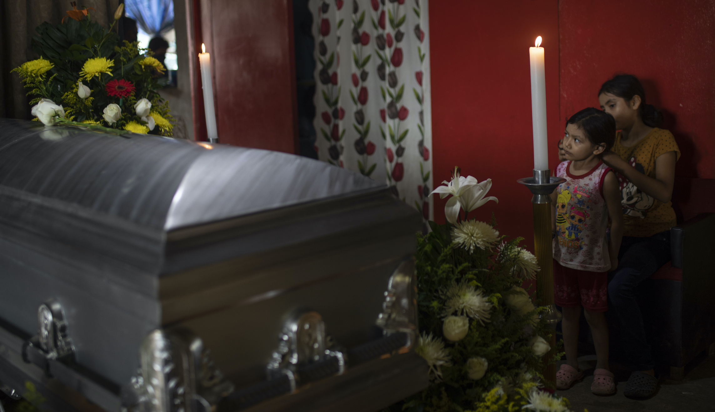 Mexican journalist who reported on cartels found beheaded - Washington ...