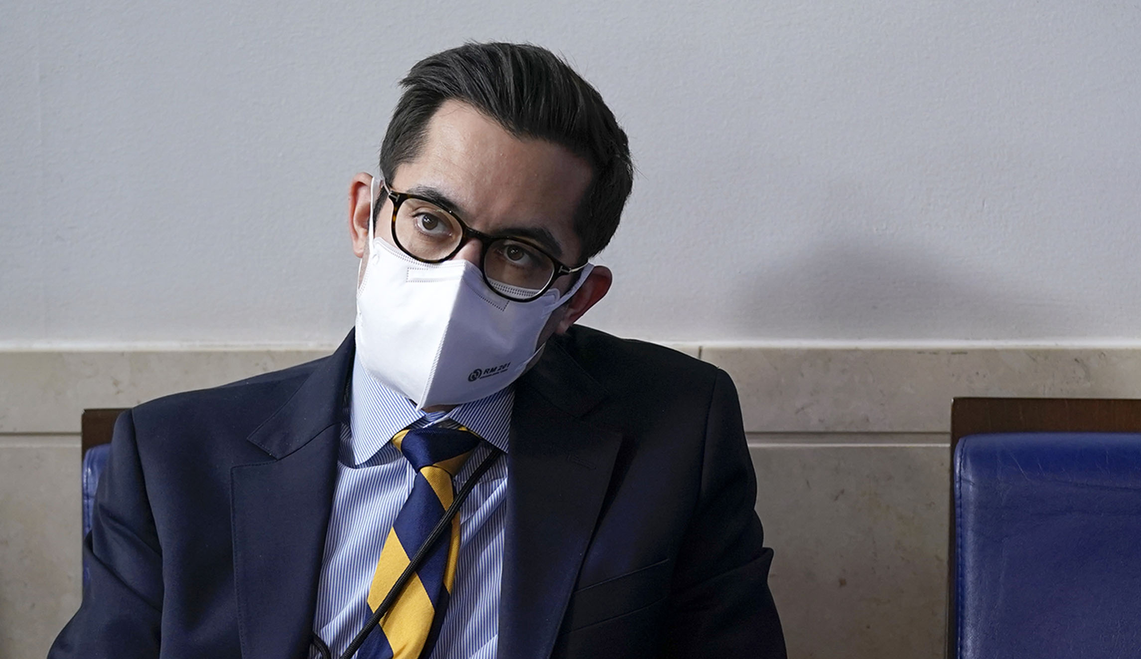 Biden staffer threatens journalist for reporting on him dating an Axios ...