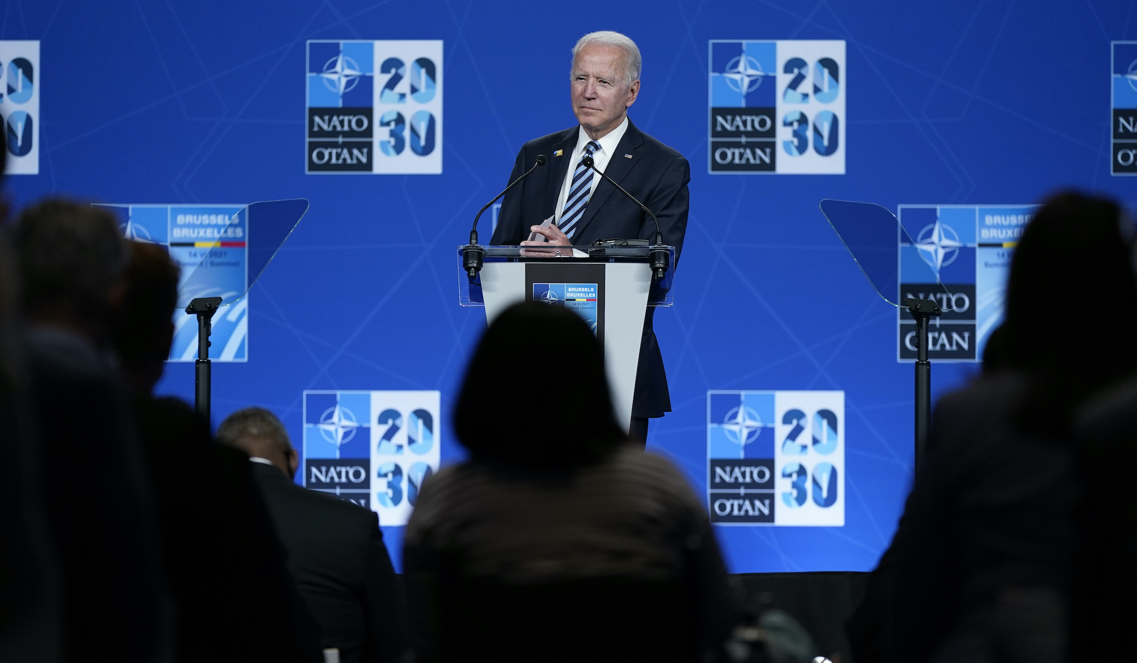Biden Likely To Fall Short Of ‘tough July 4 Vaccine Goal Washington
