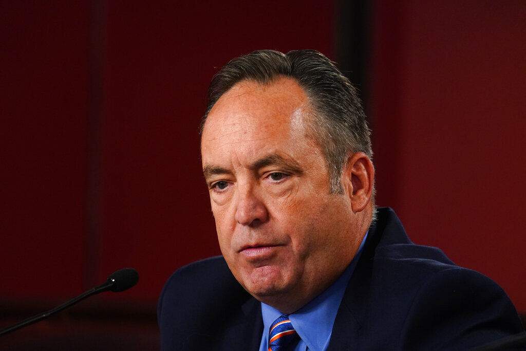 Top Pennsylvania senator seeks impeachment of Philadelphia DA over ...