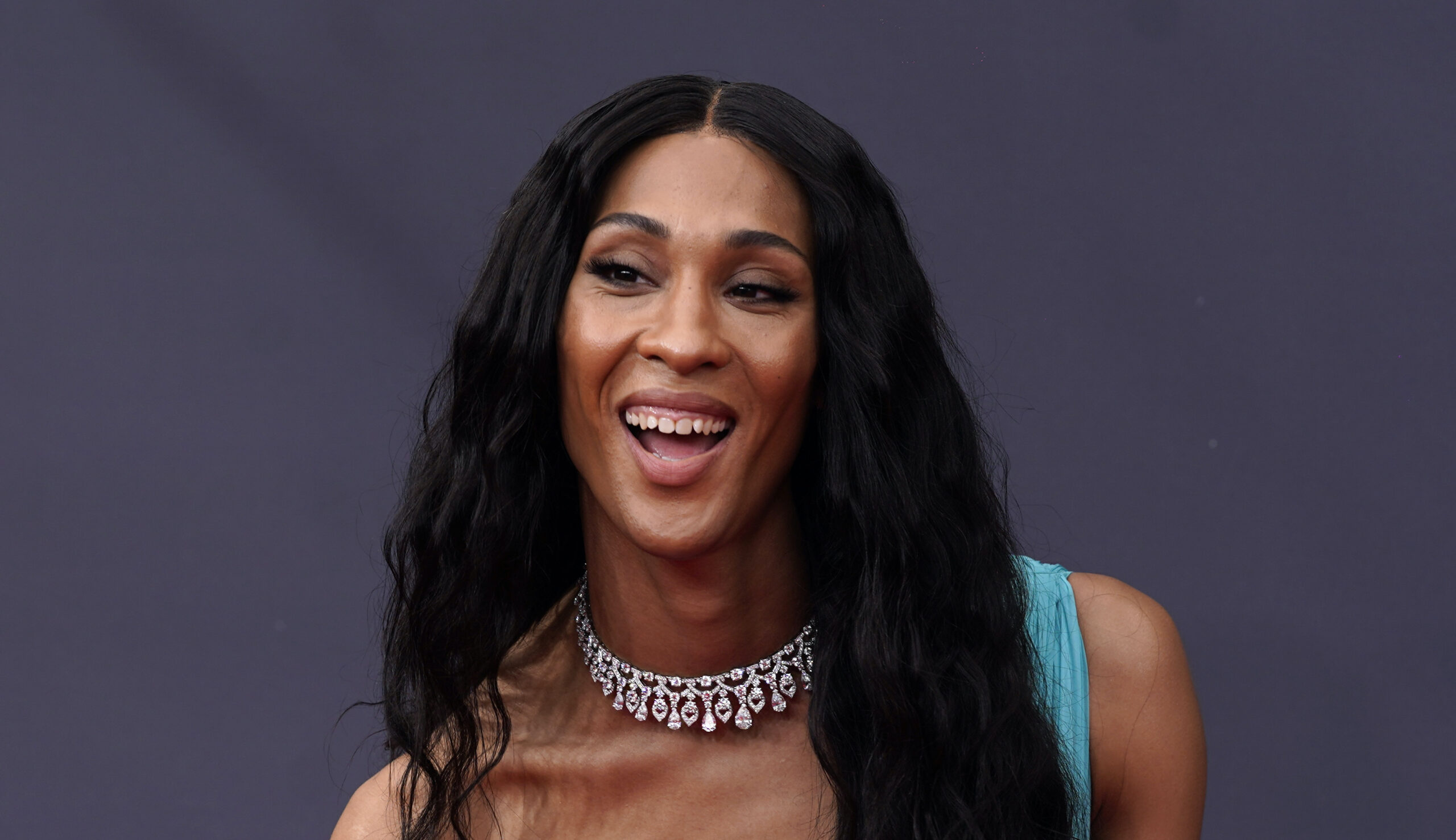 Transgender performer wins ‘Best Actress’ at Golden Globes - Washington ...