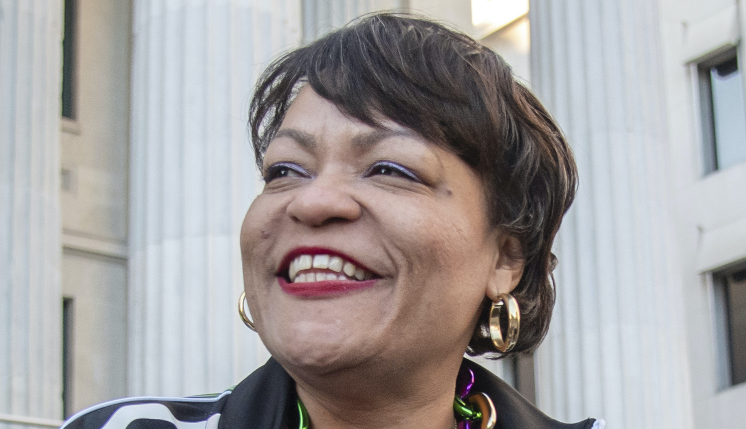 Democratic Mayor Holds Maskless Party Weeks After Reinstating Indoor