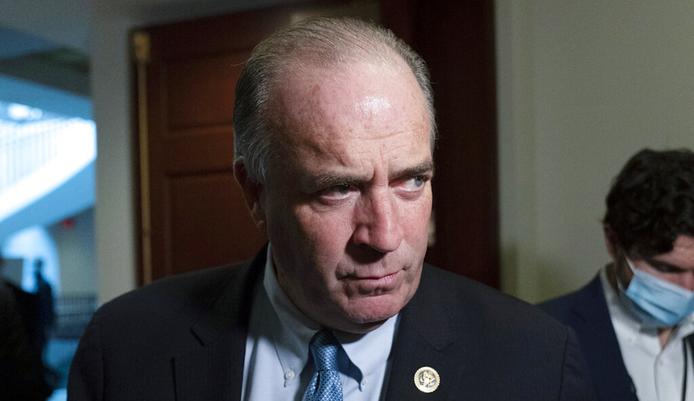 Michigan Rep. Dan Kildee announces he won’t seek reelection in possible ...