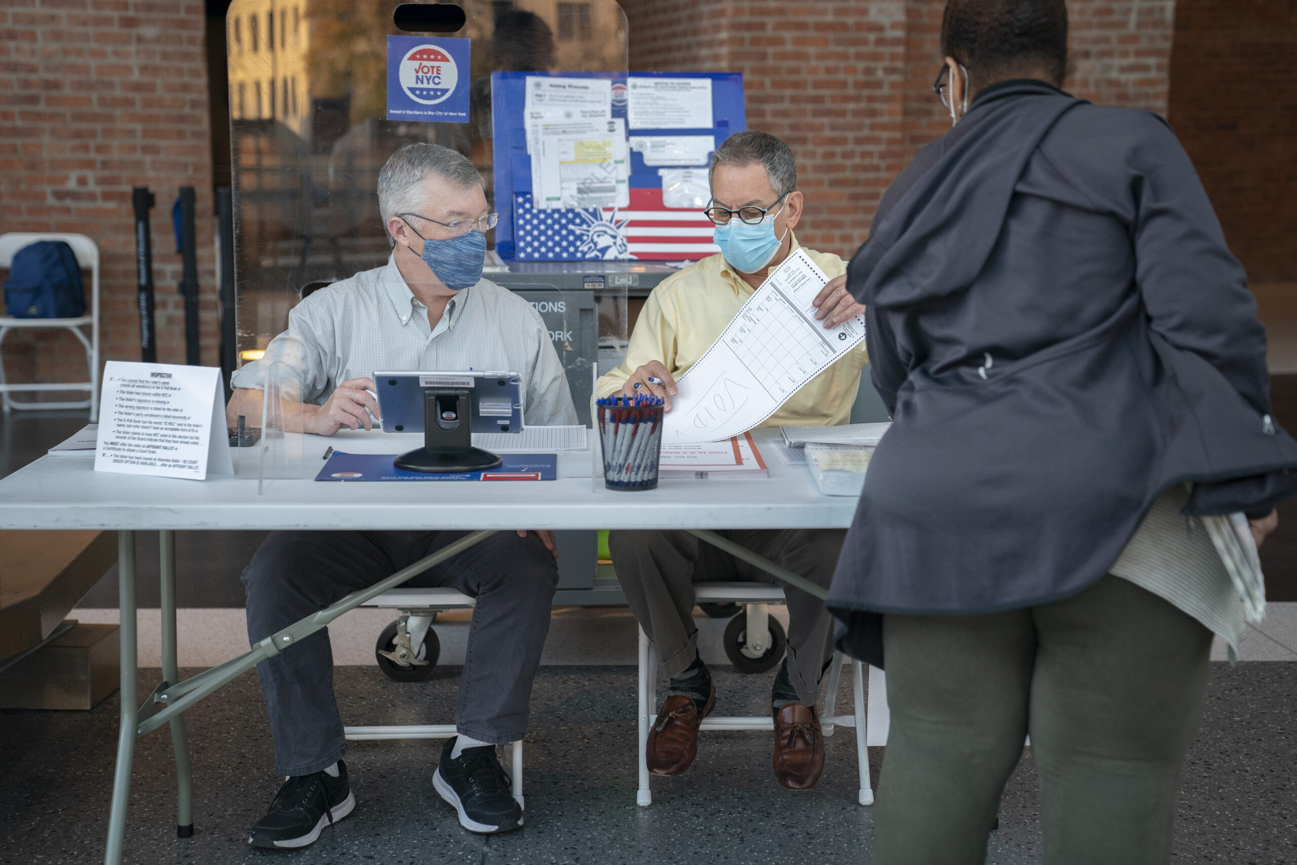 Pollsters wrong again: A look at what polls predicted vs what happened ...