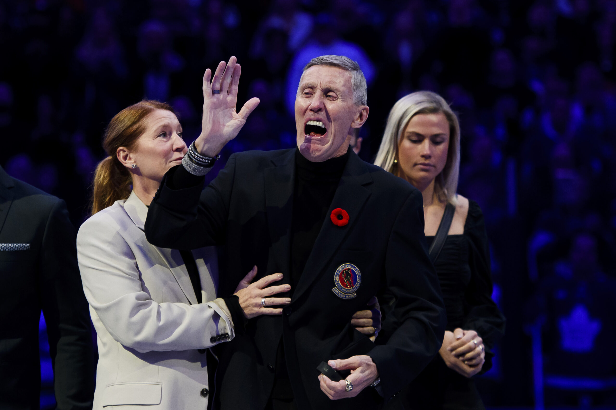 Toronto Maple Leafs legend Borje Salming dies at 71 - Washington Examiner