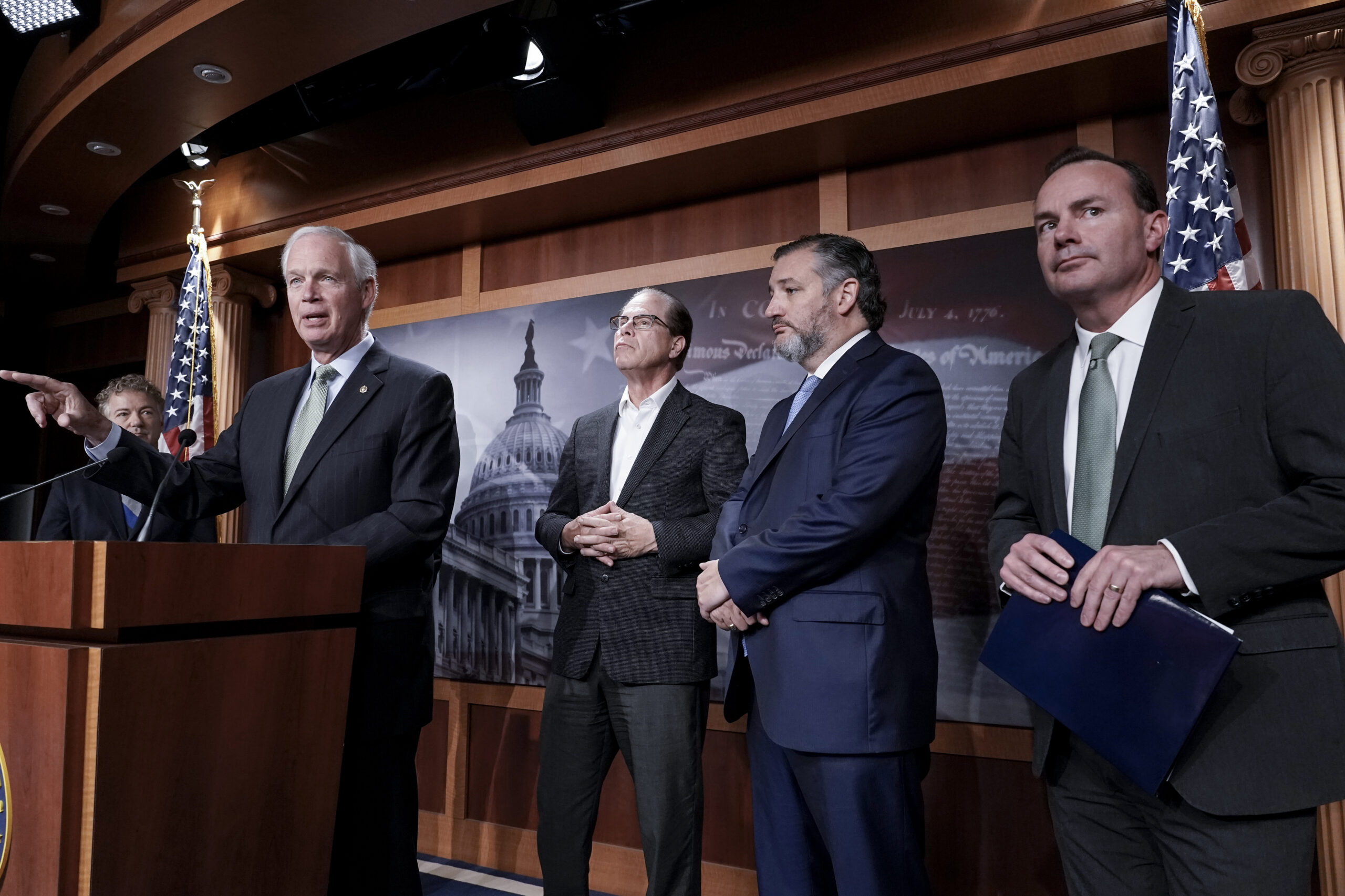 Congressional Armed Services Committees release text of defense funding ... Congressional Armed Services Committees release text of defense funding ...