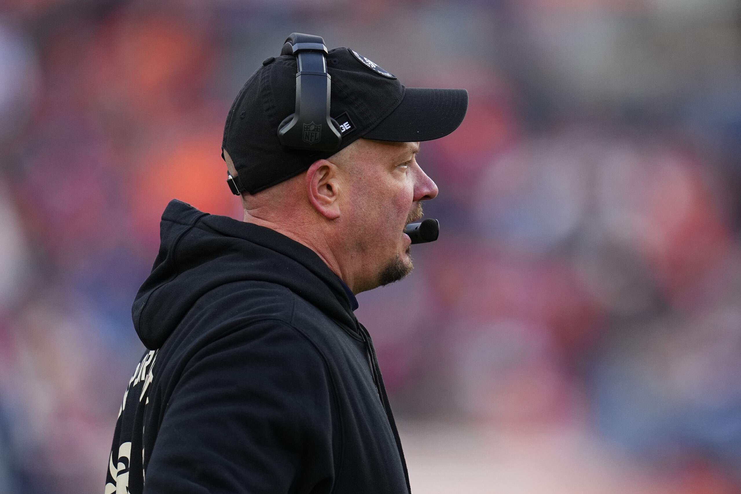 Coach Nathaniel Hackett fired by Denver Broncos after rough first ...