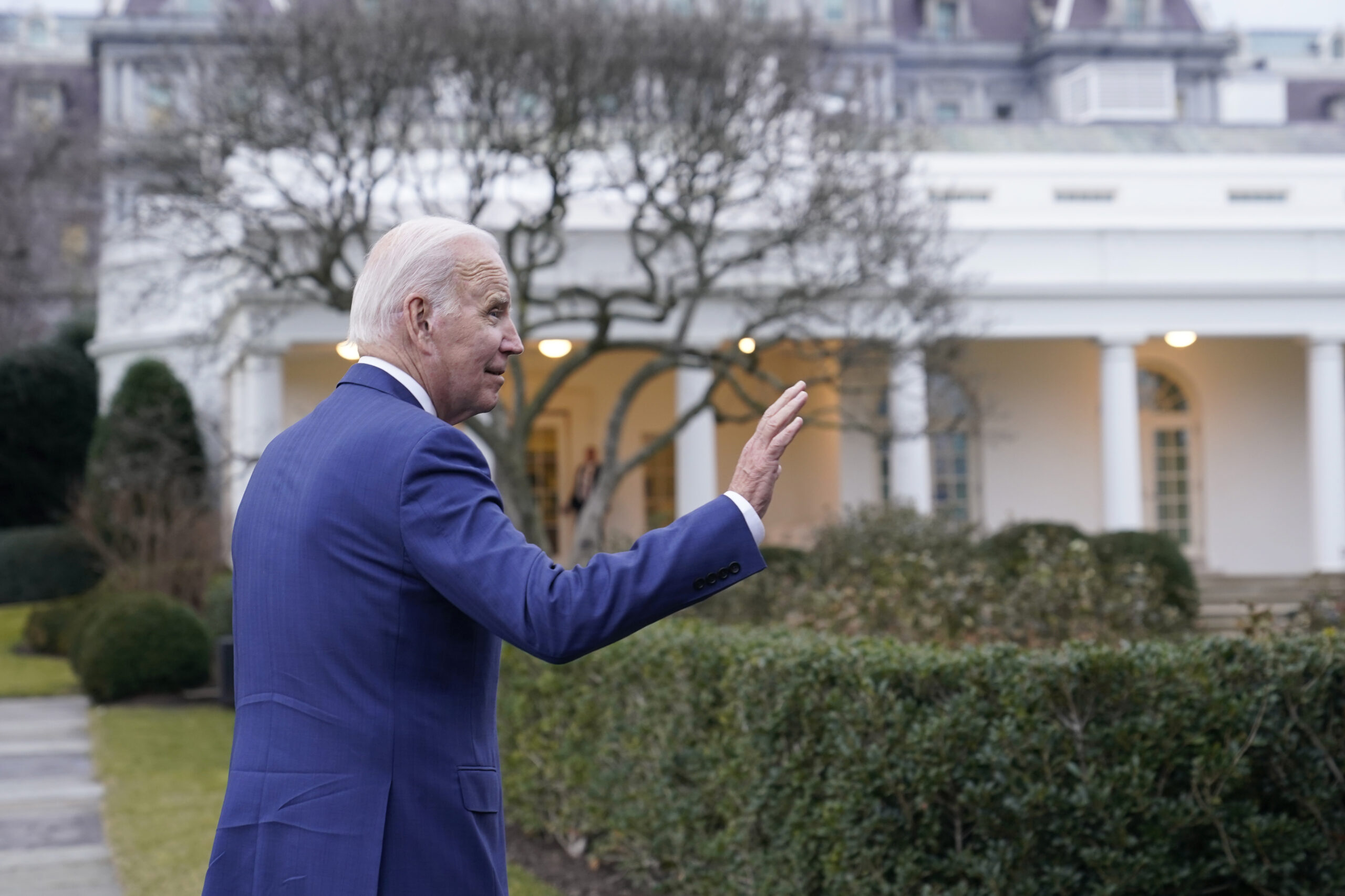 Biden to award 12 Presidential Citizens Medals on Jan. 6 - Washington ... Biden to award 12 Presidential Citizens Medals on Jan. 6 - Washington ...